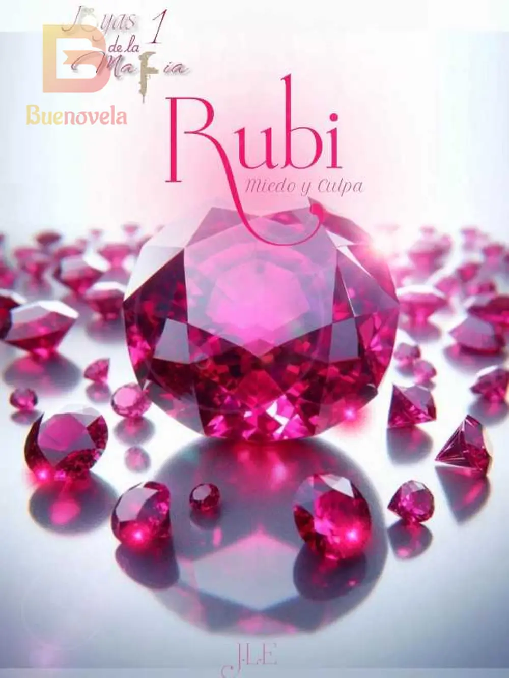 Rubi — Culpa y Miedo - 23. Sentimientos reprimidos Novela y PDF en ...