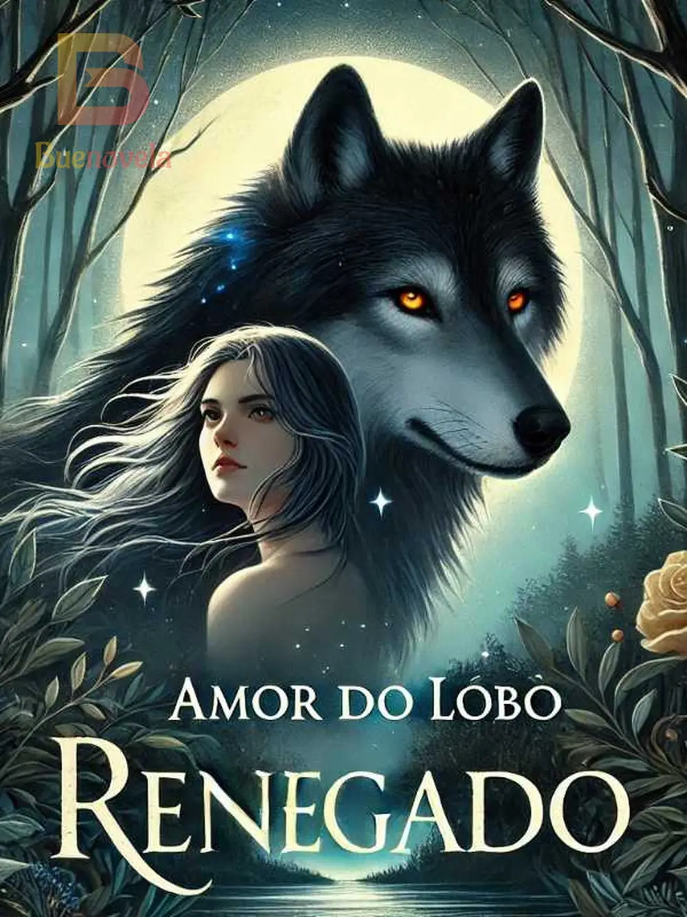 o amor do lobo renegado - Capítulo 7: O Despertar do Caos Novela e PDF Online por Mary mota ...