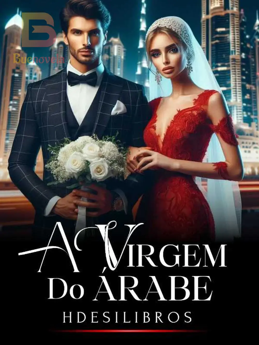 A Virgem Do Árabe - 2. Capítulo Novela e PDF Online por DaysyEscritora | Leia Romance histórias ...
