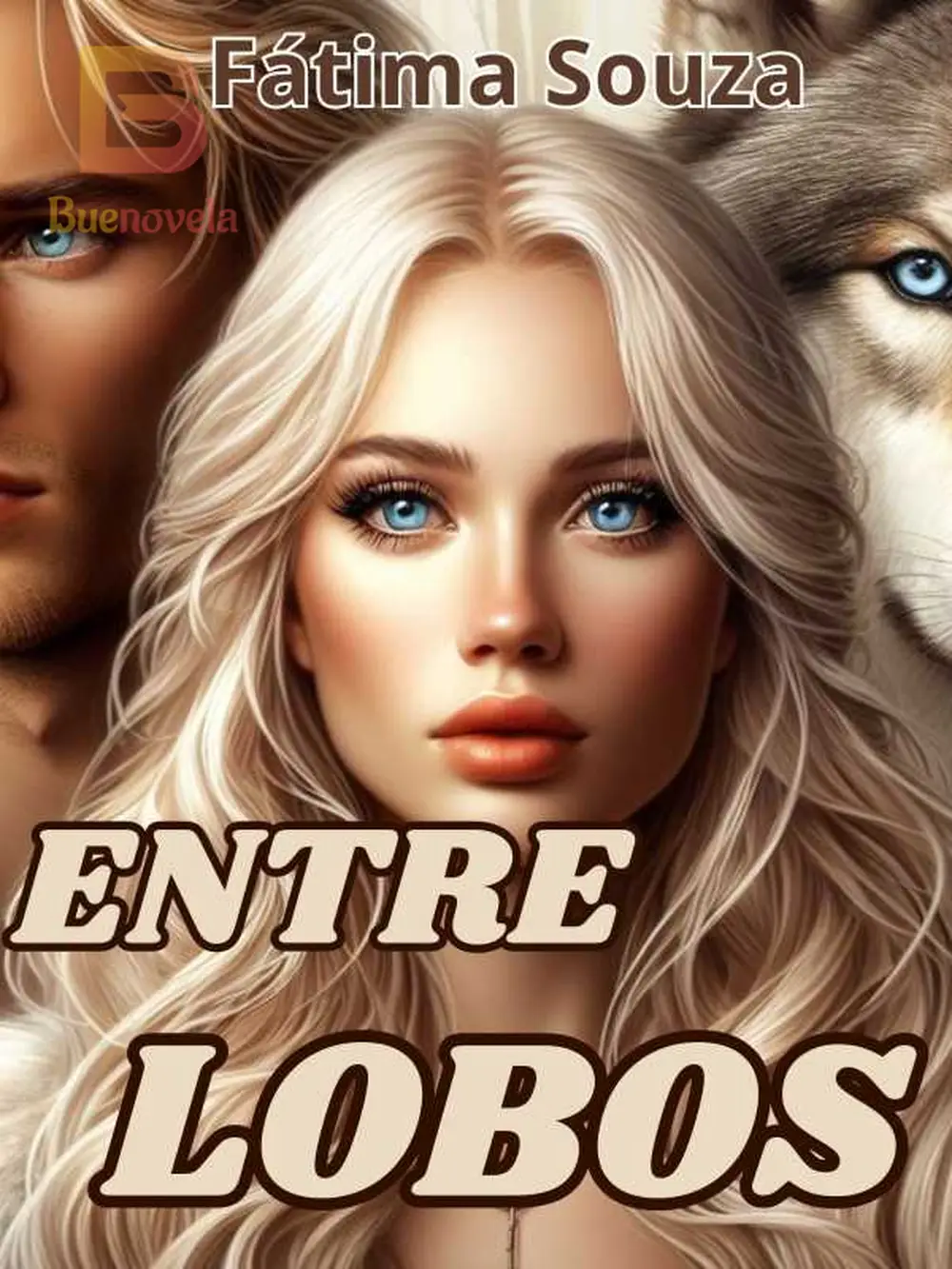 ENTRE LOBOS - 109. A DECISÃO DO SUPREMO Novela e PDF Online por Fátima Souza | Leia Lobisomem ...