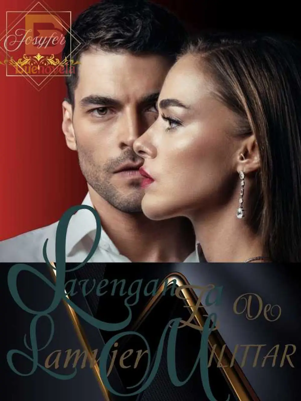 LA VENGANZA DE LA MUJER MILITAR - Capitulo 6 Novela y PDF en línea por Josyfer | Leer Romance ...