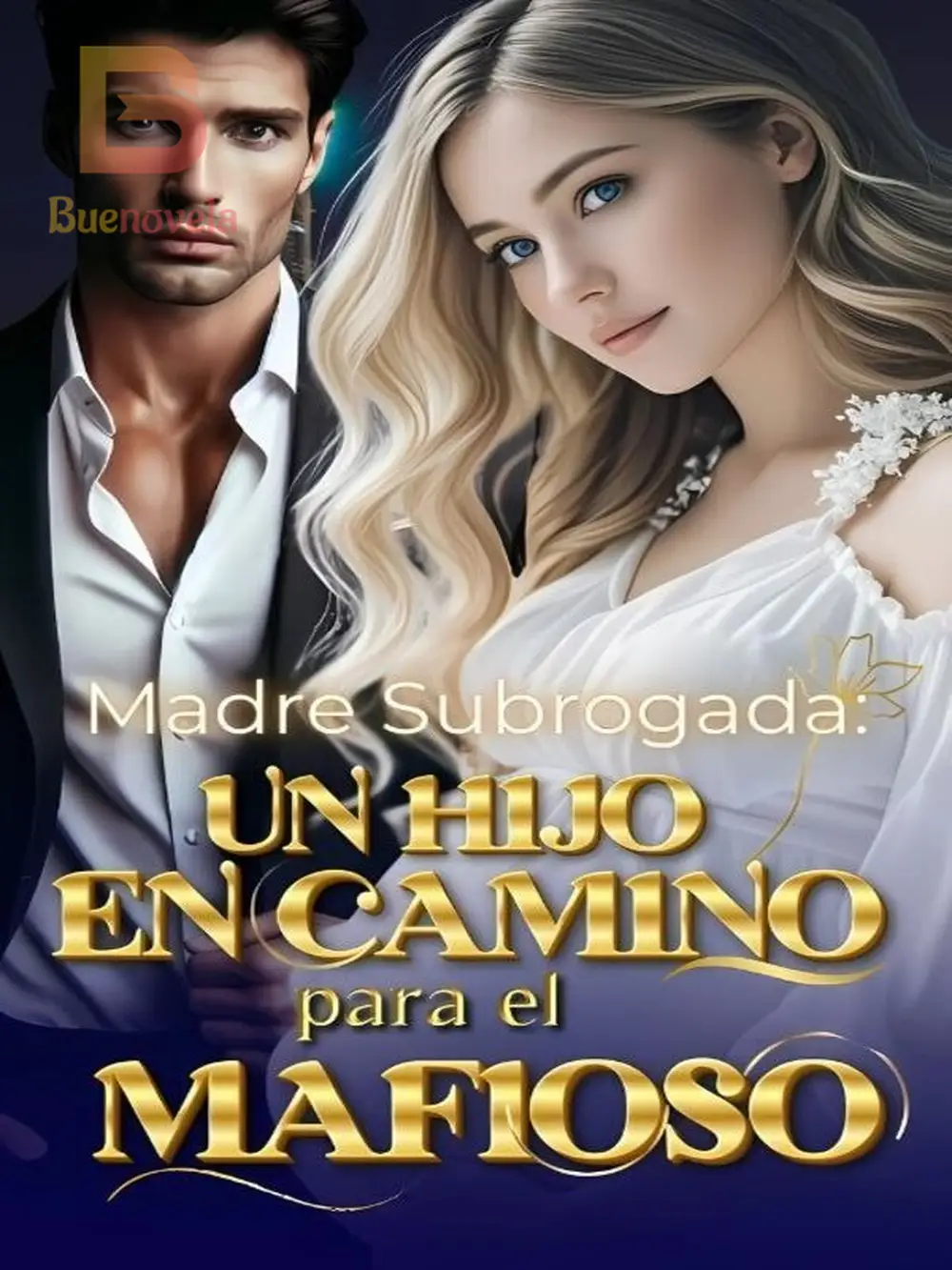 Madre subrogada: Un hijo en camino para el mafioso - CAPÍTULO 63 Novela ...