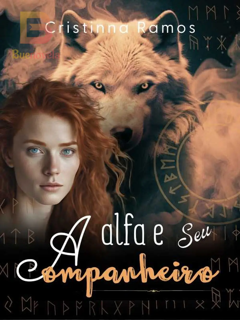A Alfa e seu Companheiro - Cuidados E Carinhos Novela e PDF Online por Cristinna Ramos | Leia ...