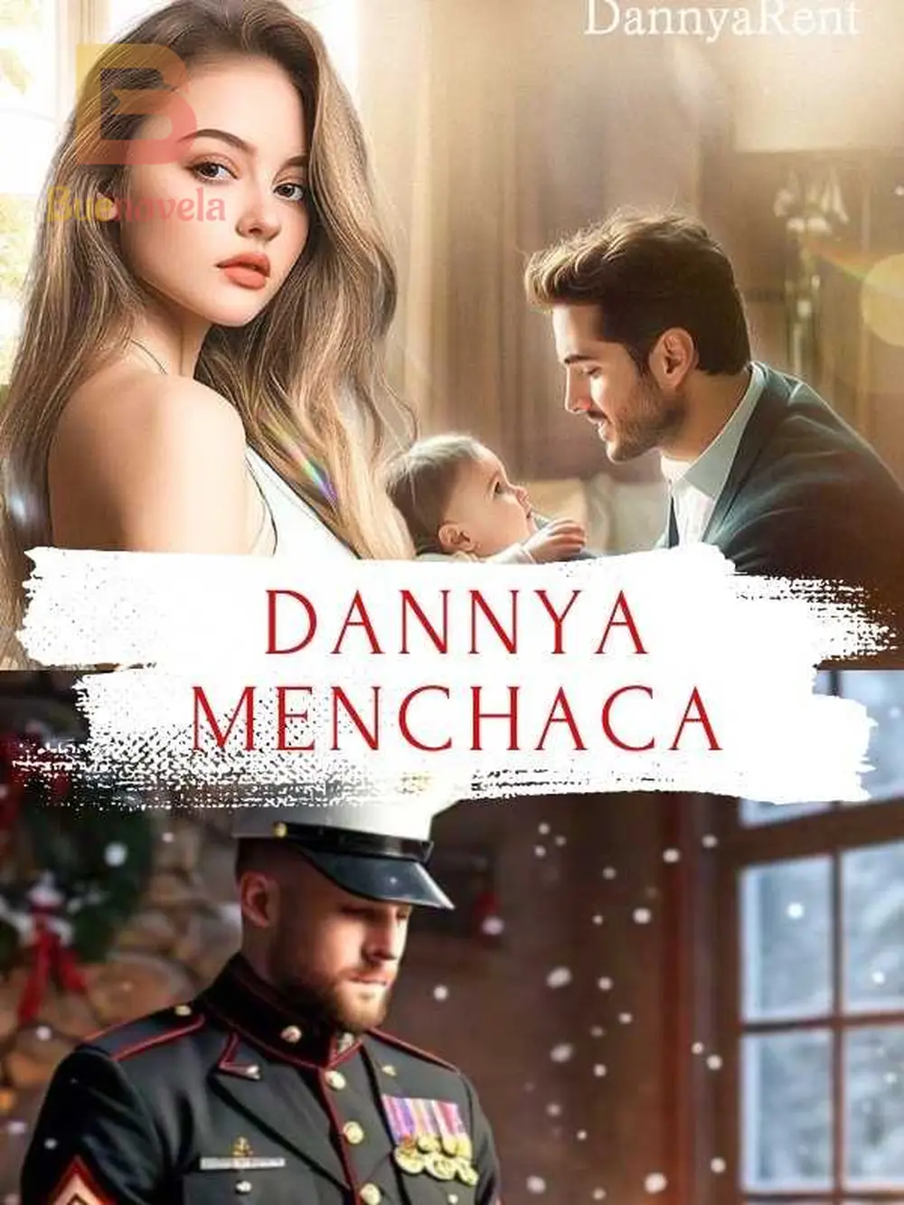 Una hermosa coincidencia - 61. Capítulo especial, fin. Novela y PDF en línea por DannyaRent ...