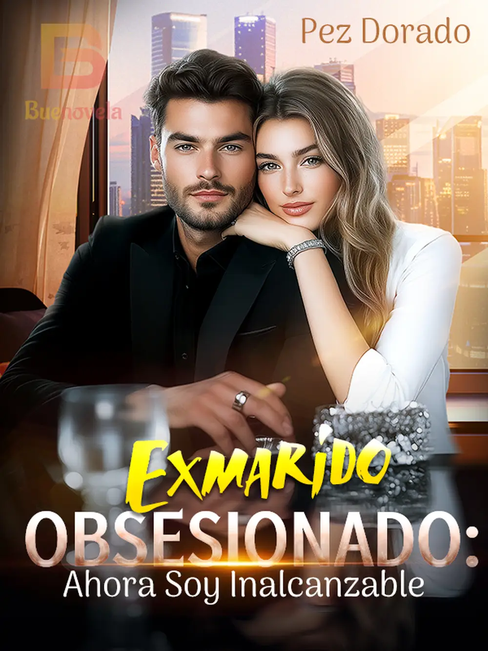 Exmarido Obsesionado: Ahora Soy Inalcanzable - Capítulo 0182 Novela y ...