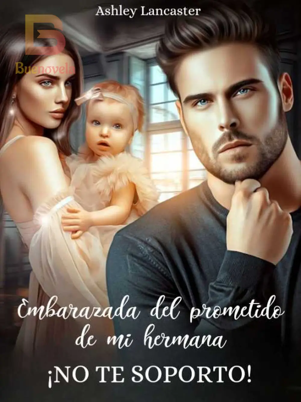 Embarazada del prometido de mi hermana; ¡NO TE SOPORTO! - Capítulo 92; Como niños Novela y PDF ...