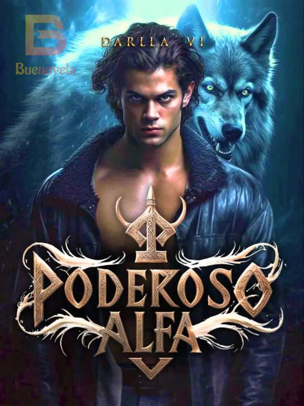 Poderoso Alfa - 9- MIRELLA ESPOSITO Novela e PDF Online por Darlla Vi | Leia Lobisomem histórias ...