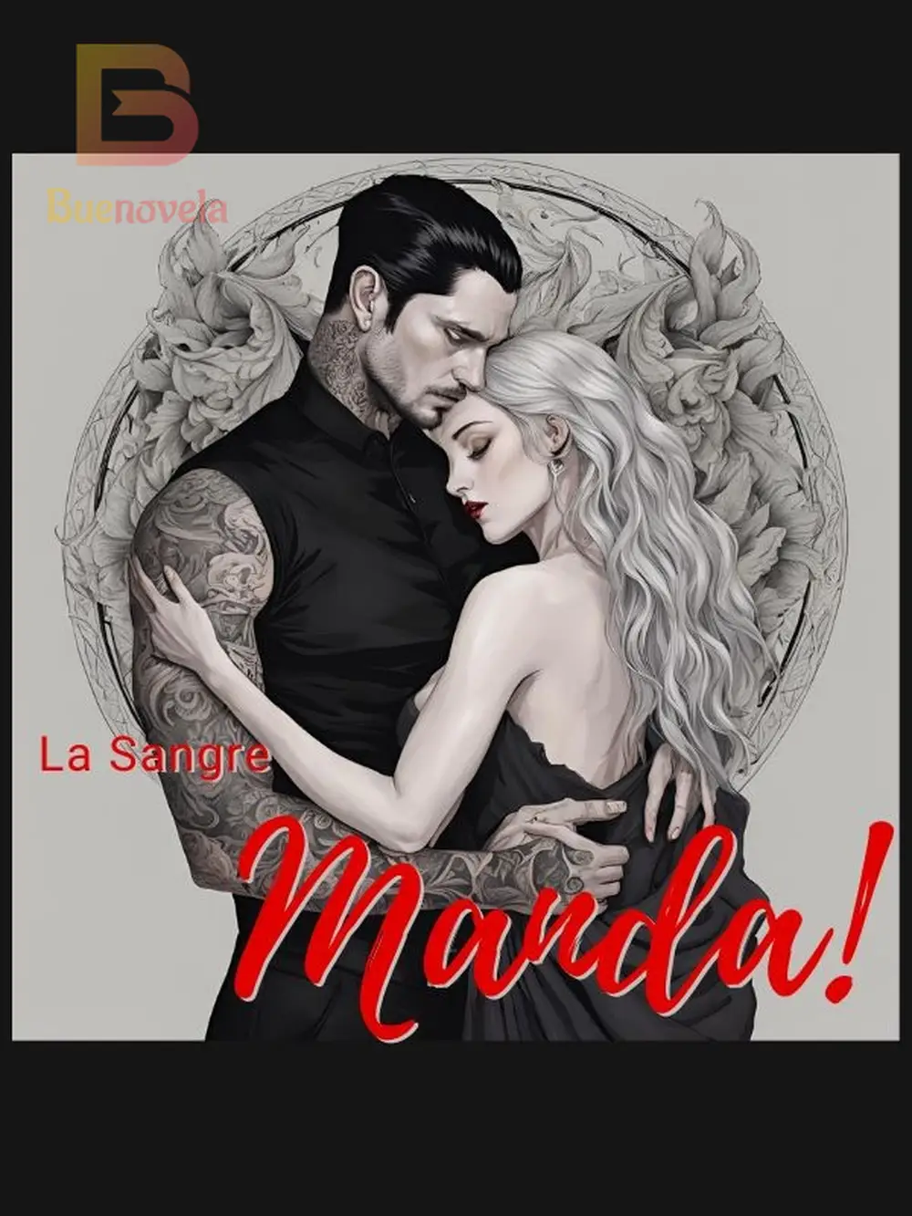 La Sangre Manda - 35. EL ASCO A LA COMIDA Novela y PDF en línea por PeltaBelten | Leer ...