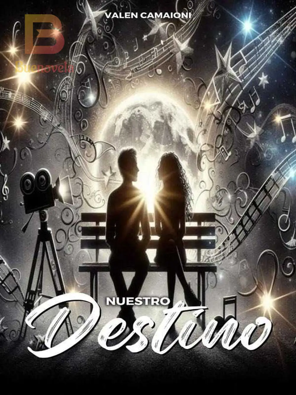 Nuestro Destino. - CAPÍTULO 24: EL DOLOR DE UN CORAZÓN ROTO Novela y PDF en línea por Valen ...