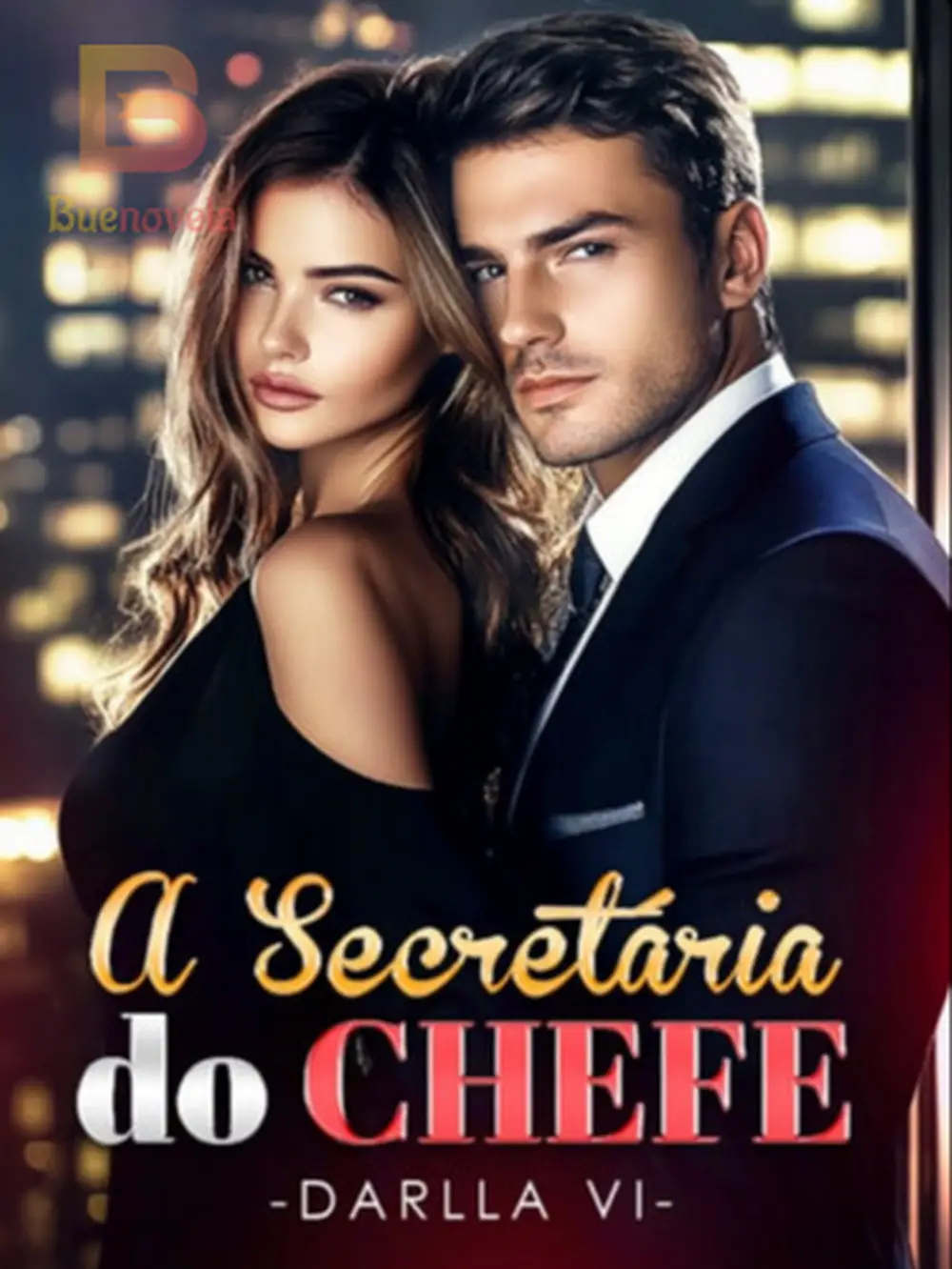 A Secretária do Chefe - 12- Valentin Salvatore. Novela e PDF Online por Darlla Vi | Leia Romance ...