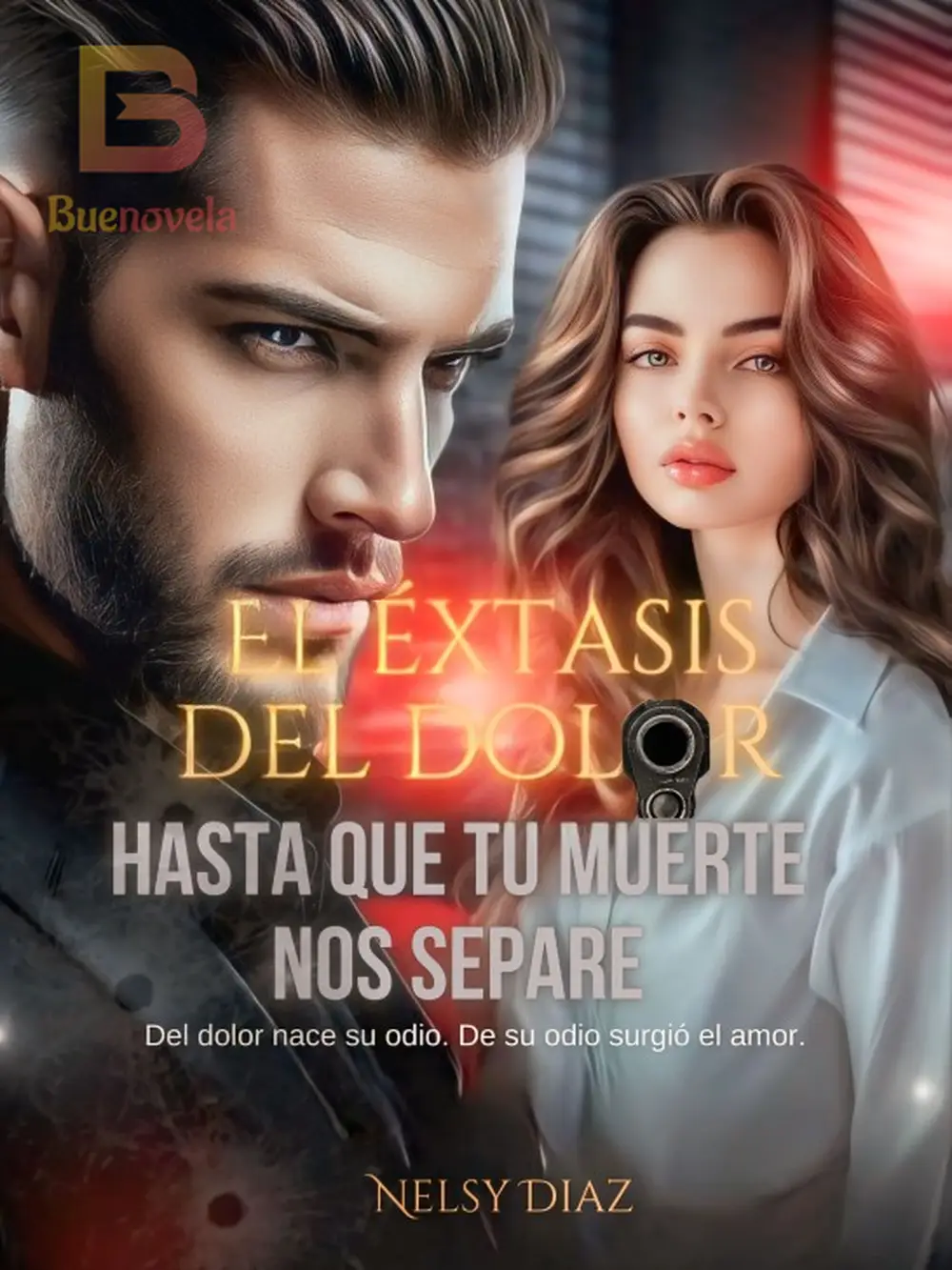 El éxtasis del dolor: Hasta que tu muerte nos separe. - Capítulo 67. Novela y PDF en línea por ...
