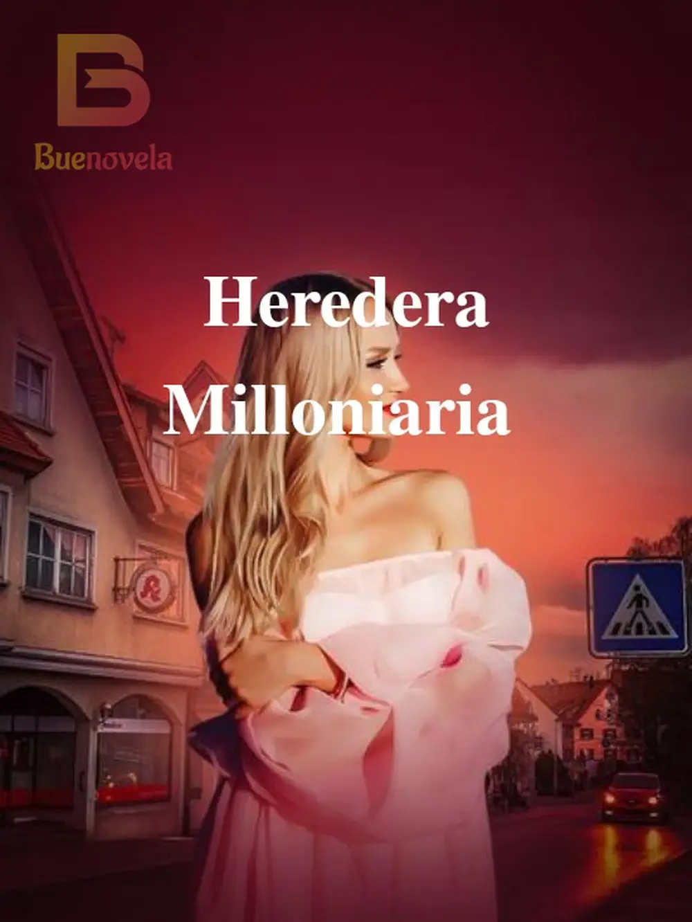 Heredera Milloniaria - De vuelta a Nueva York Novela y PDF en línea por Negra | Leer Romance ...