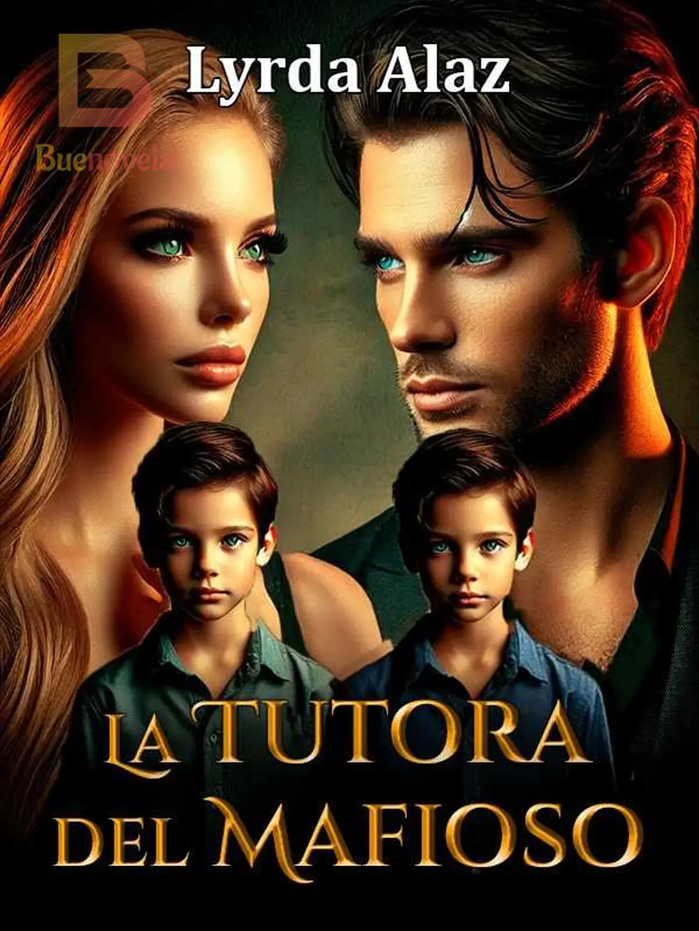 La Tutora del Mafioso - Capítulo 49: Interrogatorio estilo Isabella Novela y PDF en línea por ...