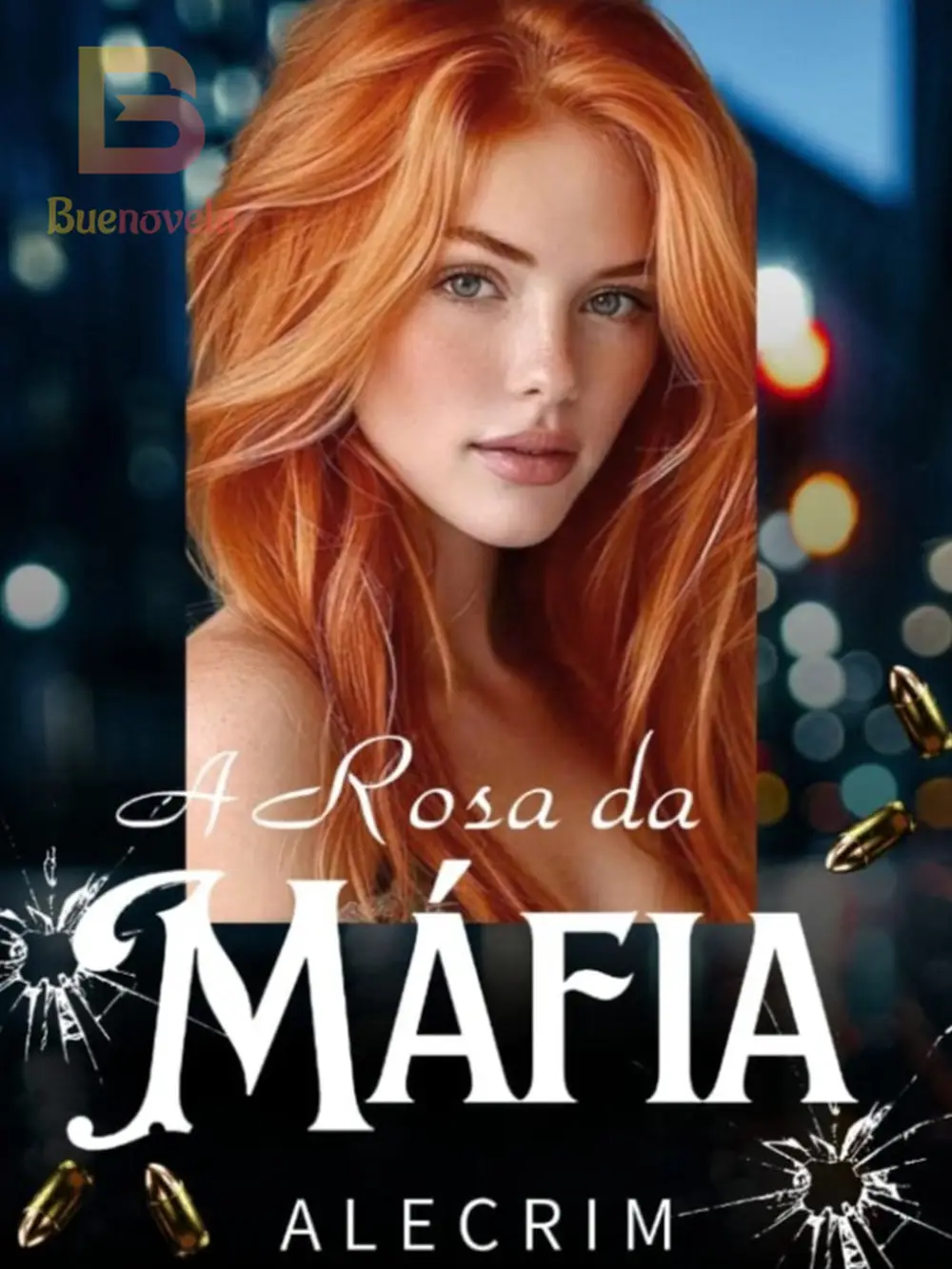 A Rosa da Máfia - Manutenção de Poder Novela e PDF Online por Eudenha ...