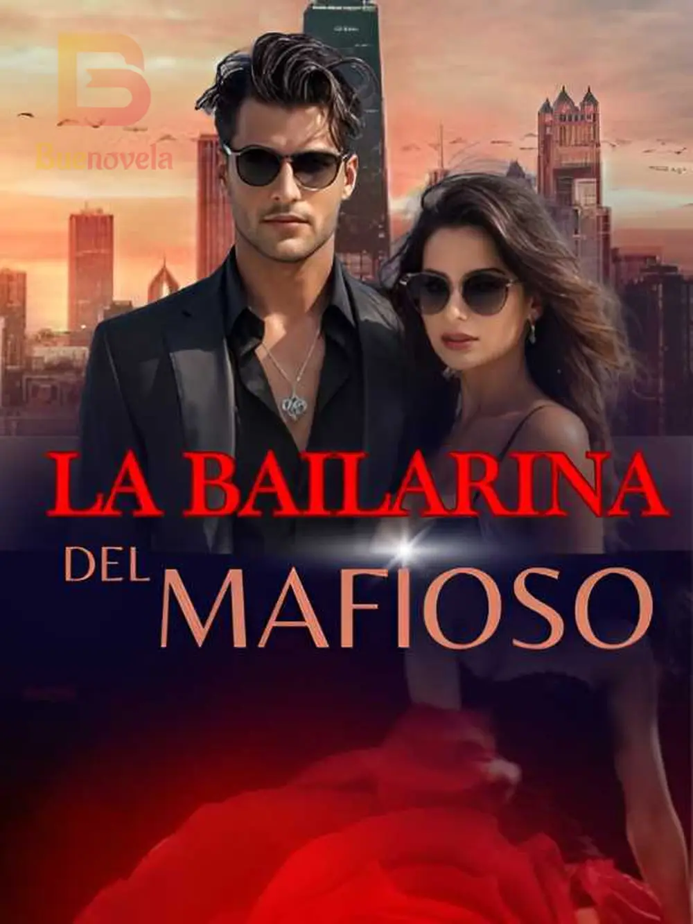 La bailarina del mafioso - 60 Novela y PDF en línea por Glenmarts | Leer Mafia Historias por ...