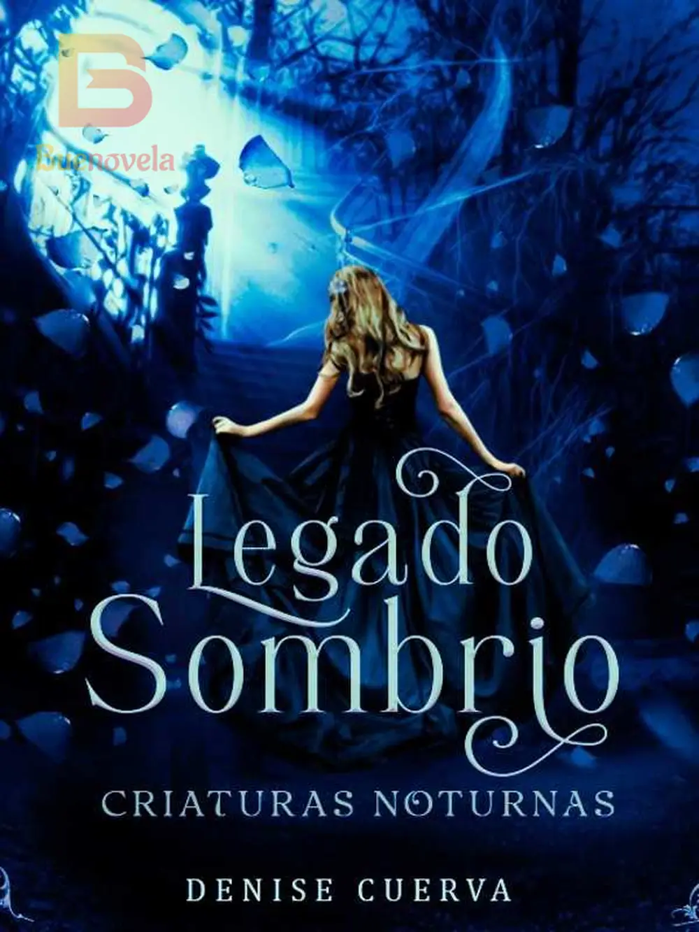 Legado Sombrio I Criaturas Noturnas - 30 I QUEM NUNCA PECOU I Novela e PDF Online por ...