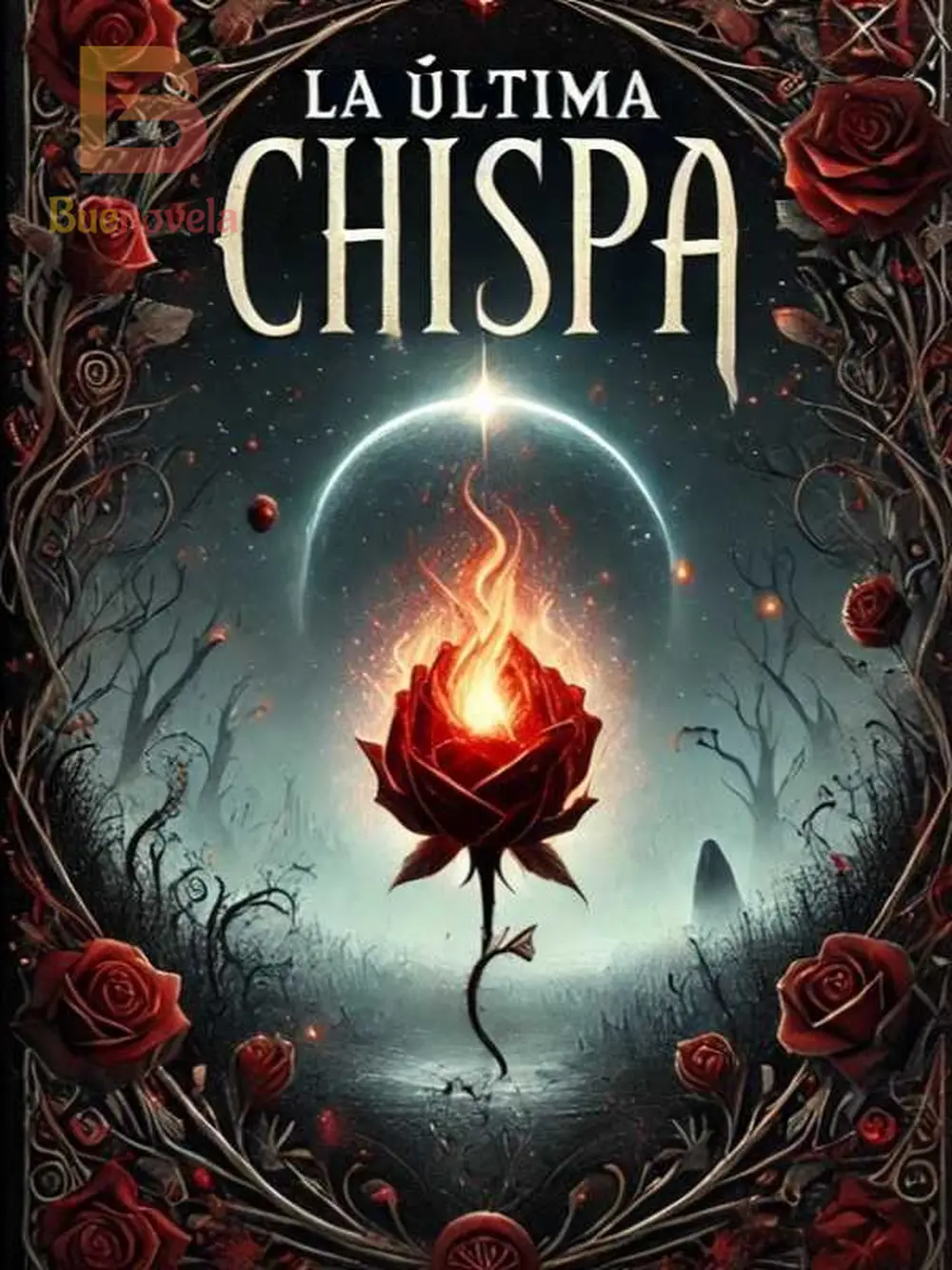 La Última Chispa - Capítulo 7 La Batalla y la Mansión Oculta Novela y PDF en línea por Stacy ...