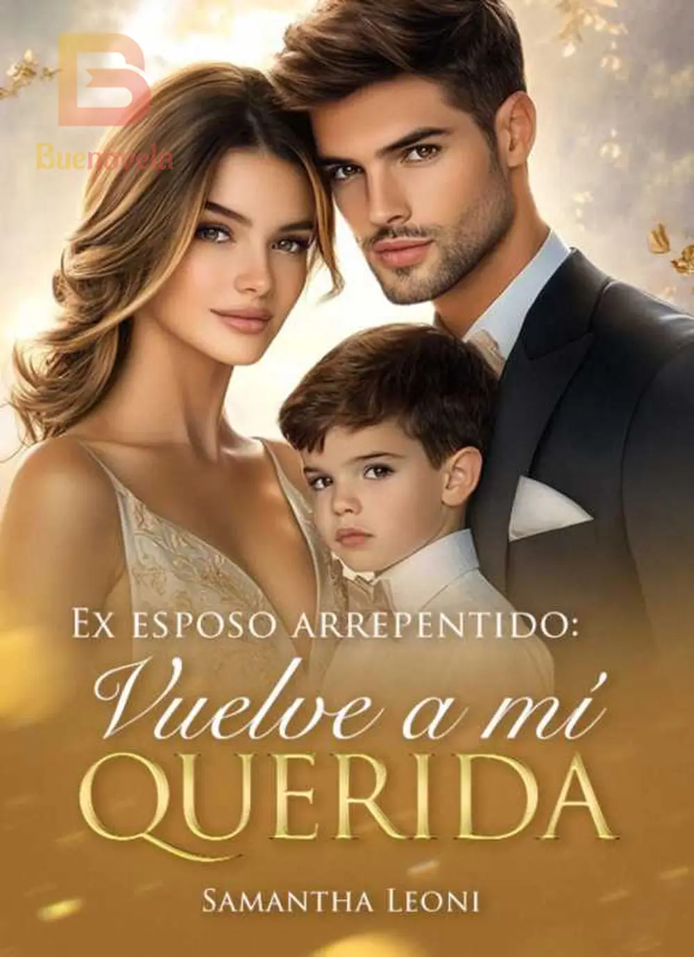 Ex esposo arrepentido: Vuelve a mí, querida - 222 Novela y PDF en línea por Samantha Leoni ...