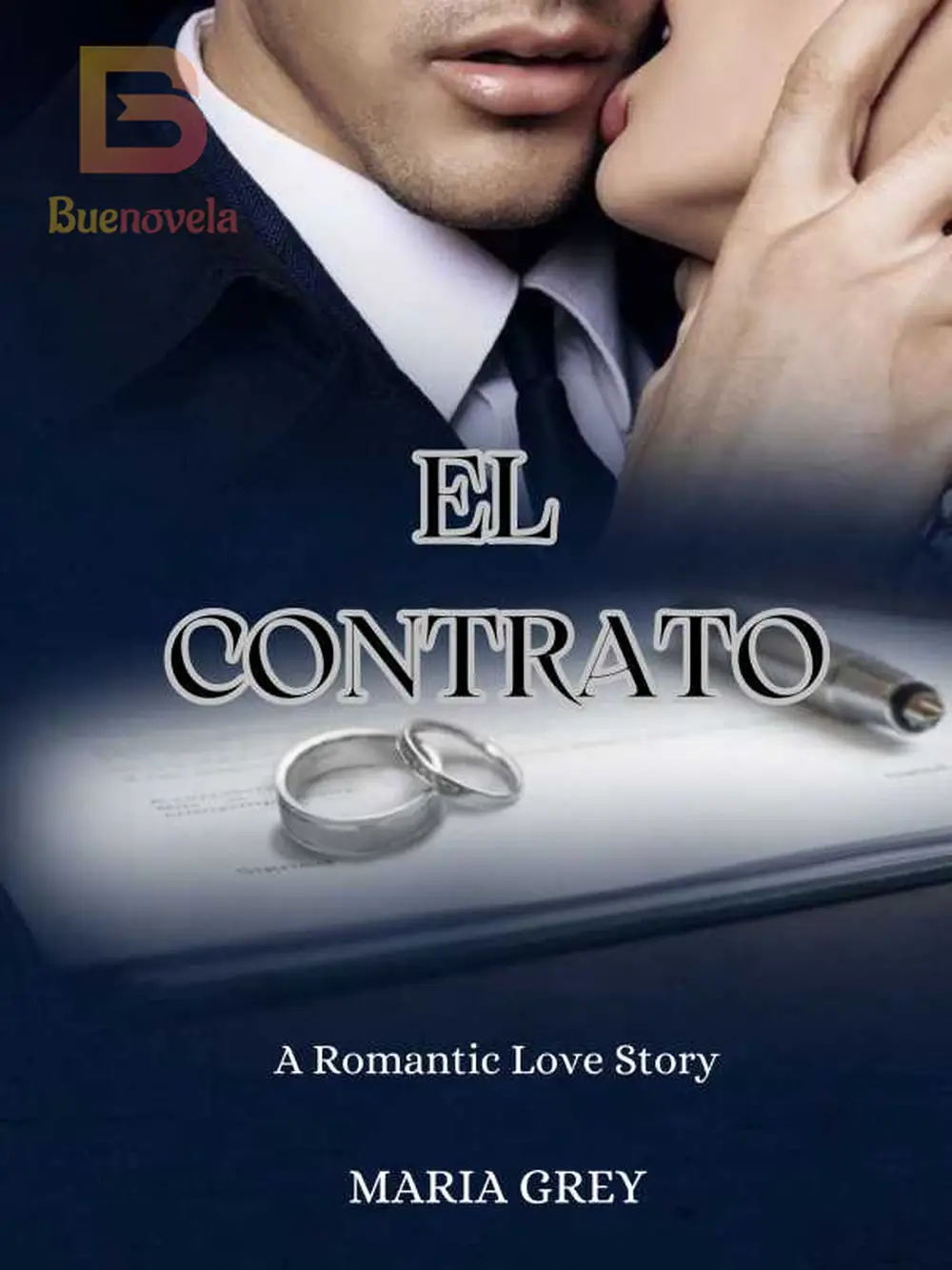 El contrato - Capitulo 20 Novela y PDF en línea por Maria Grey | Leer Romance Historias por ...
