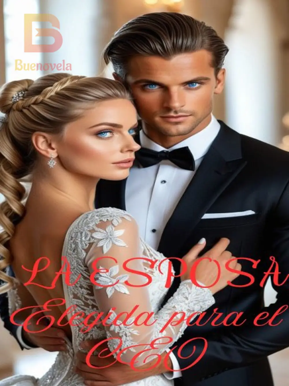 LA ESPOSA ELEGIDA PARA EL CEO - Momentos y dudas Novela y PDF en línea por Sirley V. | Leer ...