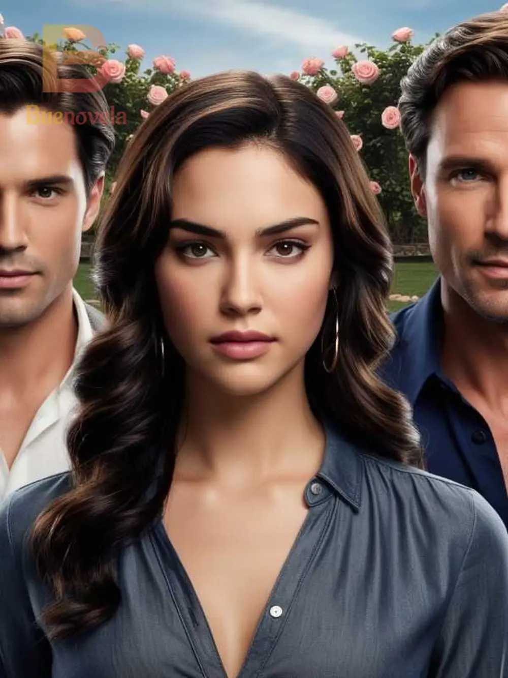 La Mujer de mi Hermano - Capítulo 121: ¡Pedir su mano! Novela y PDF en línea por CANELA | Leer ...