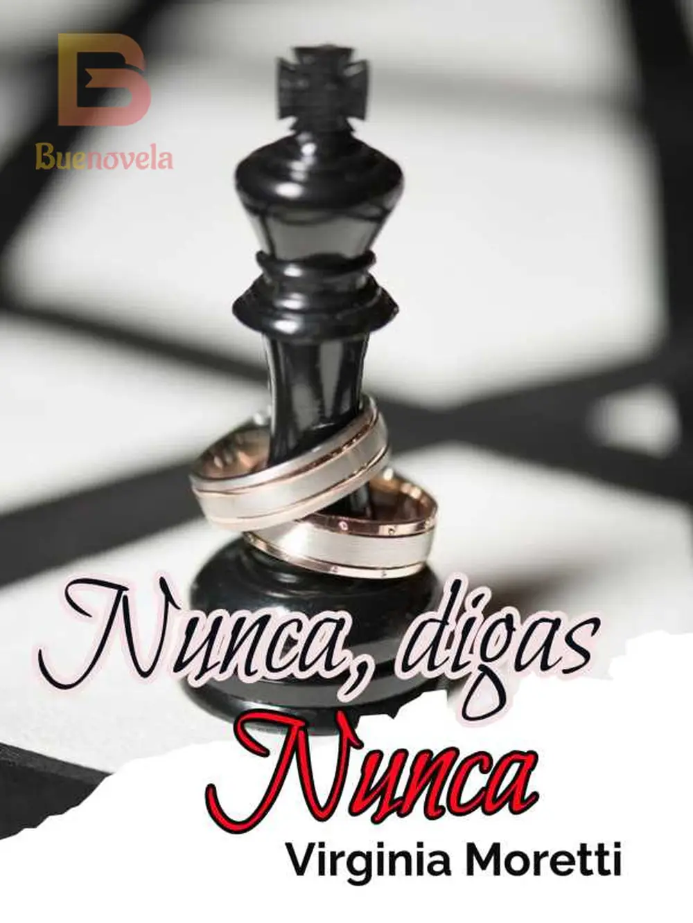 Nunca, digas Nunca - Capítulo uno Novela y PDF en línea por Virginia Moretti | Leer Romance ...
