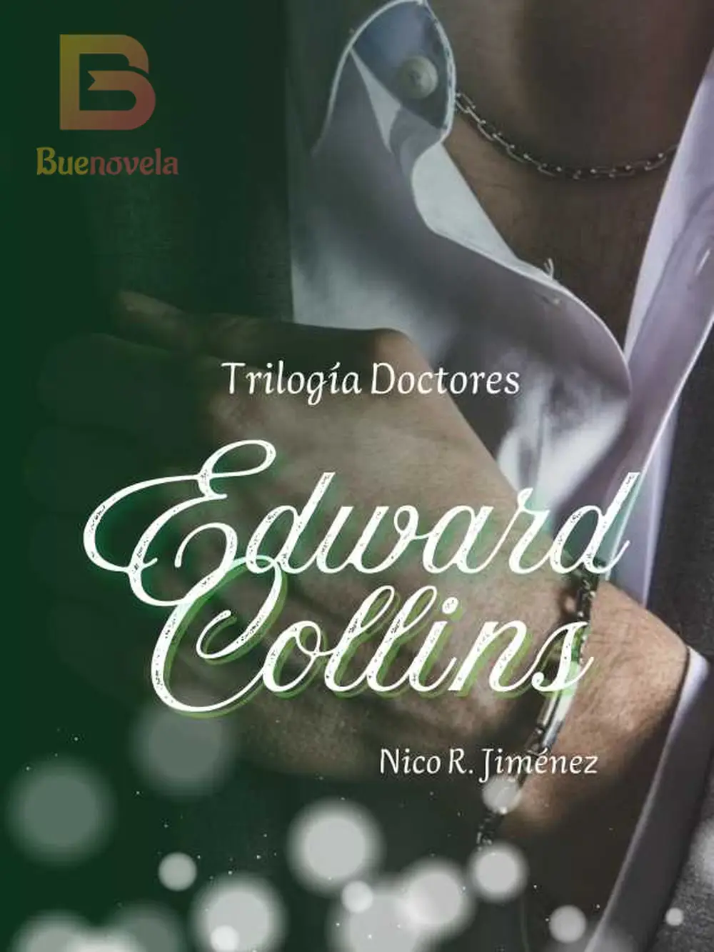 EDWARD COLLINS de Nico R. Jiménez para leer en línea gratis - BueNovela
