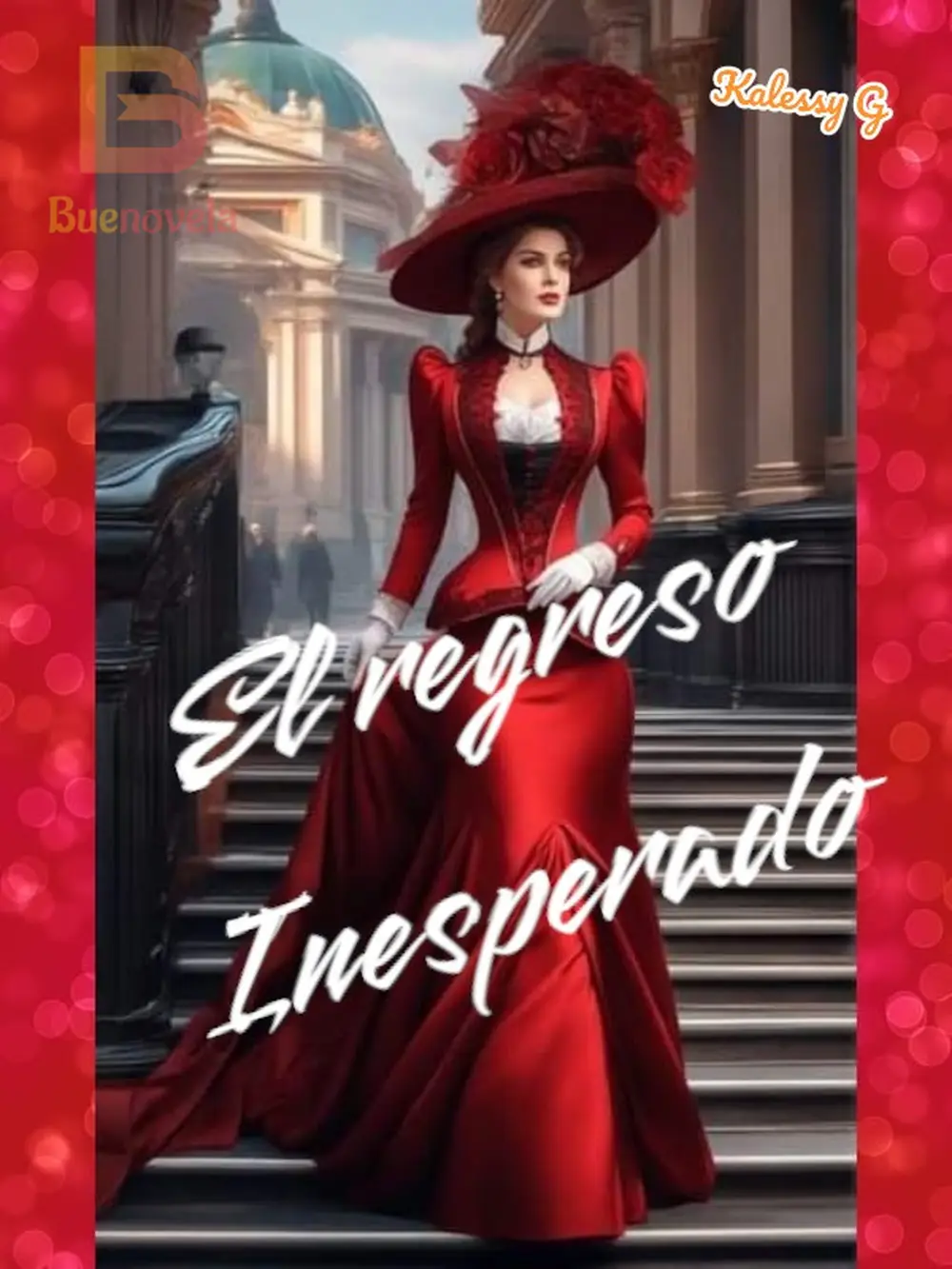 Él regreso Inesperado - Capitulo 154 Novela y PDF en línea por Kalessy G | Leer Romance ...