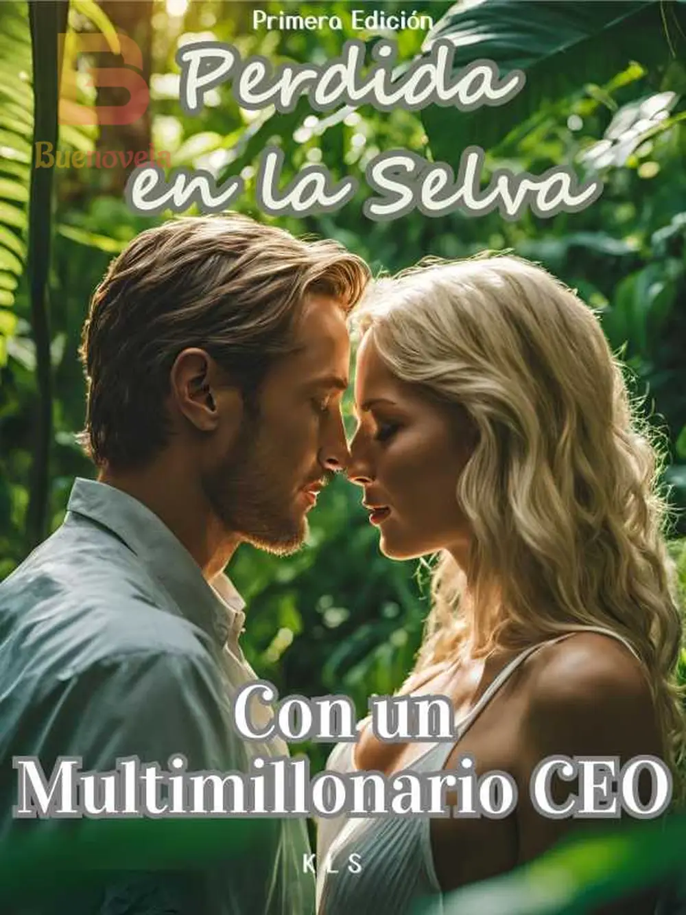 PERDIDA EN LA SELVA CON UN MULTIMILLONARIO CEO - 147 VERDADES QUE SALEN A LUZ Novela y PDF en ...