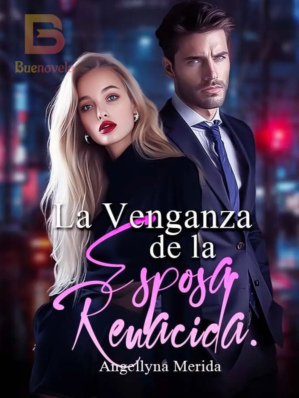 La Venganza de la Esposa Renacida. - Cap. 135: Despedida y fin de una rivalidad. Novela y PDF en ...