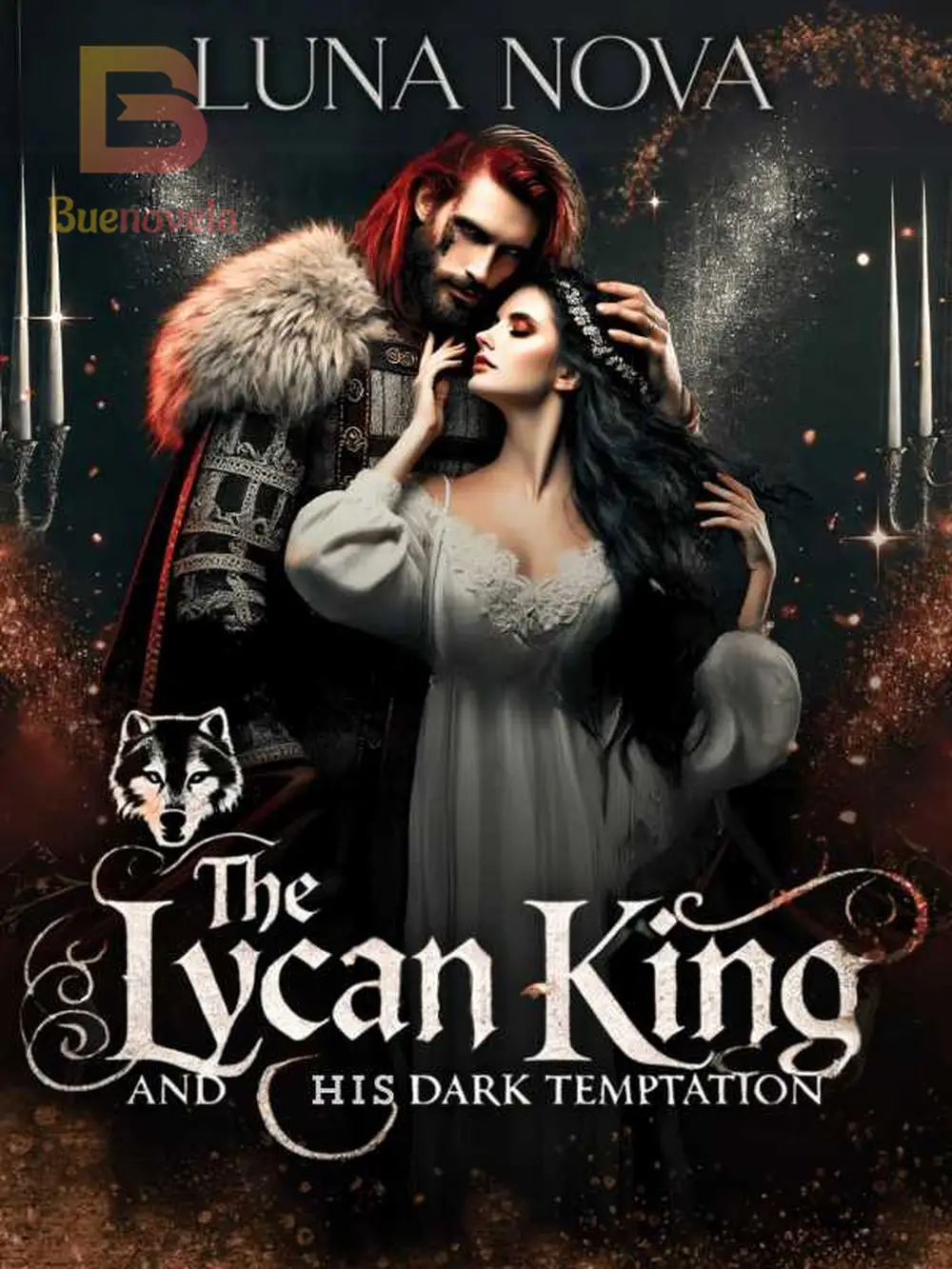 The Lycan King and his Dark Temptation - 246. MY OWN "LYCANS" Novela e PDF Online por Luna Nova ...