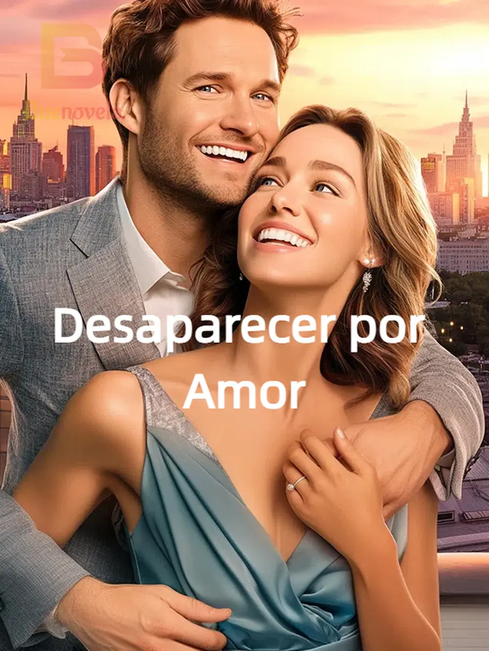 Desaparecer por Amor - Capítulo 1 Novela y PDF en línea por Sara Montiel | Leer Romance ...