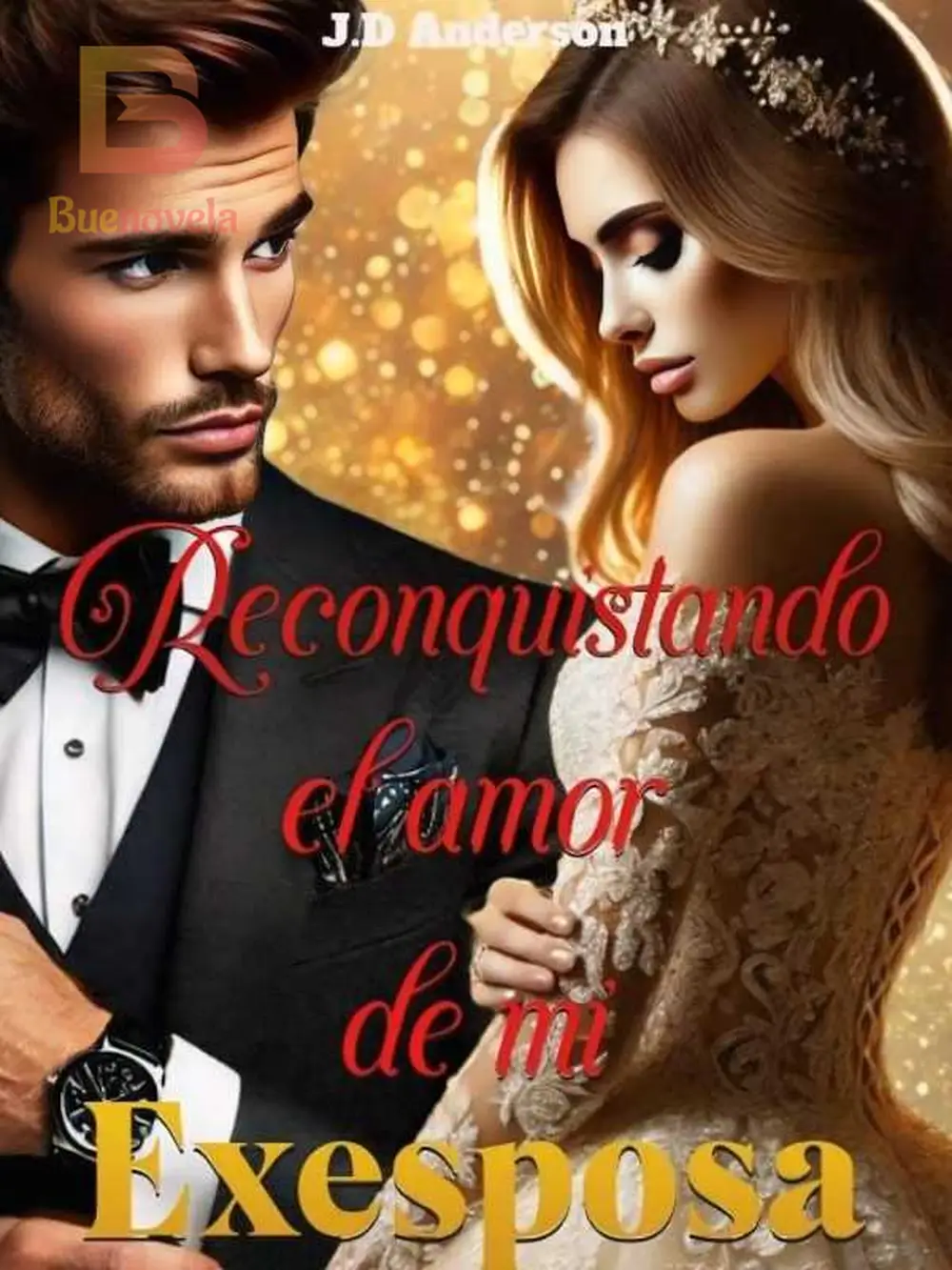 Reconquistando el amor de mi exesposa - Capítulo: Vives en una mentira Novela y PDF en línea por ...