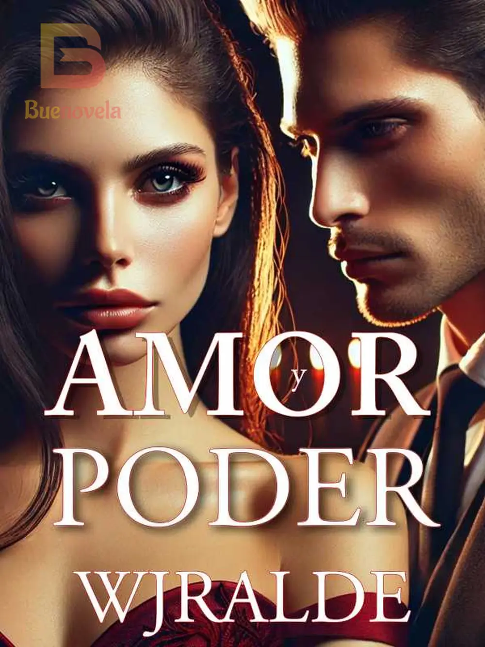 Amor y Poder - 158. No tienes que decir nada. Novela y PDF en línea por WJRalde | Leer Romance ...