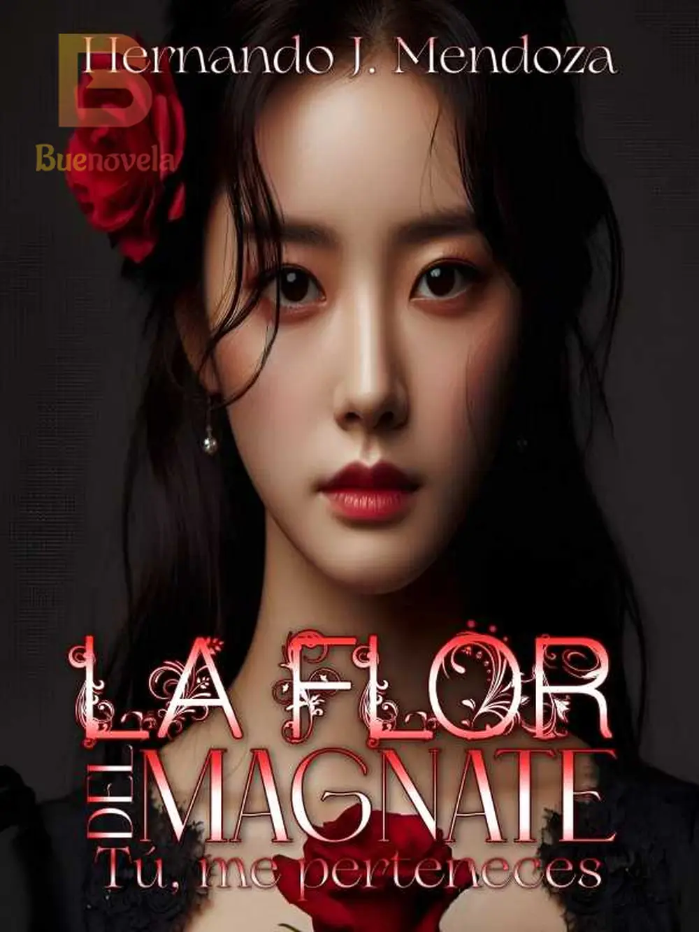 La Flor del Magnate - 71. El dilema Novela y PDF en línea por Hernando J. Mendoza | Leer Romance ...