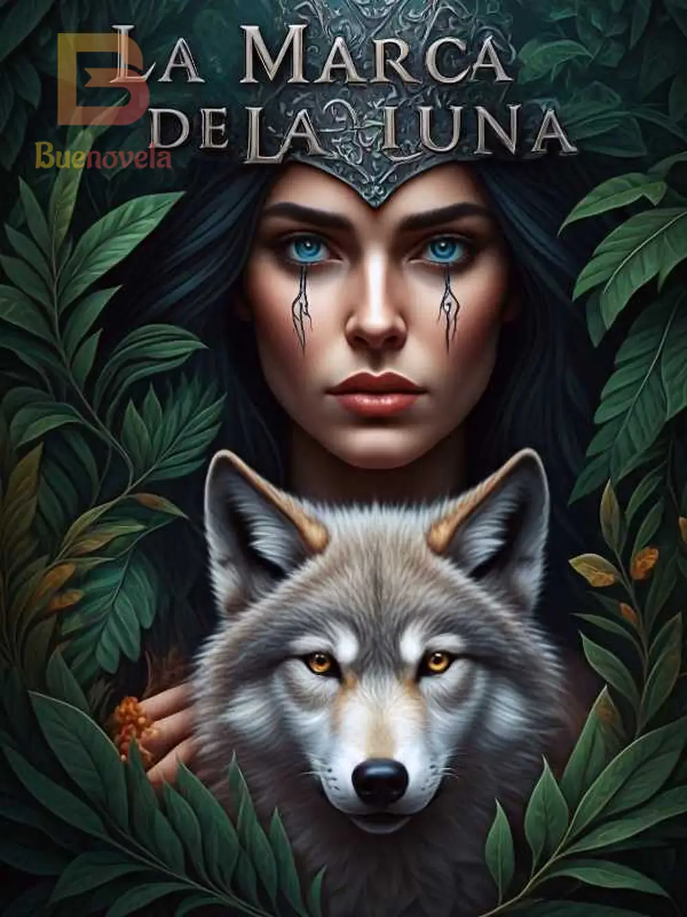 La Marca de la Luna - La luna responde Novela y PDF en línea por Jules Liz | Leer Hombre lobo ...