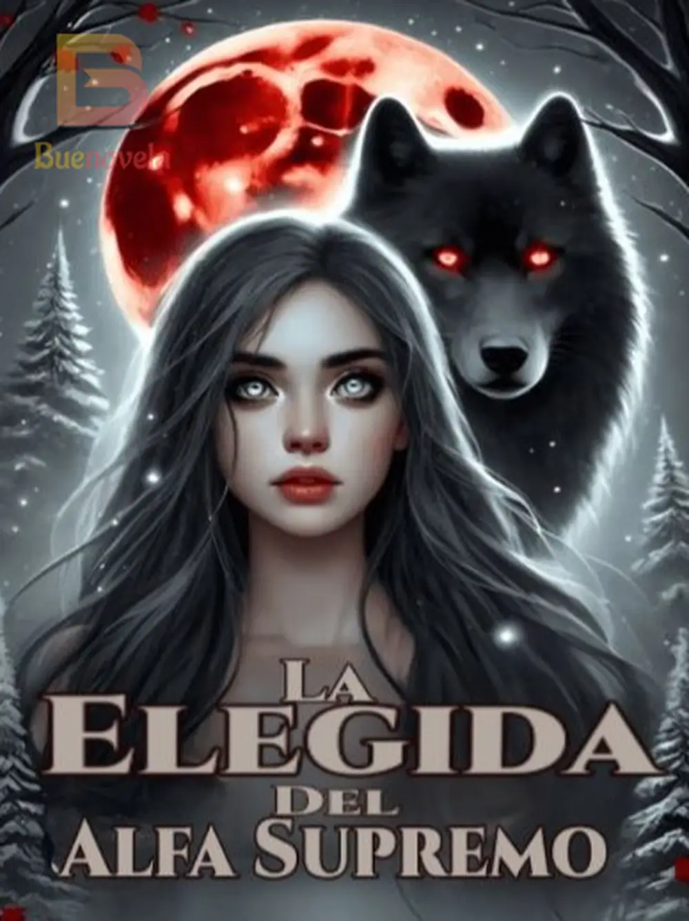 La Elegida Del Alfa Supremo - Capítulo 1: El Origen del Diablo Novela y PDF en línea por ...