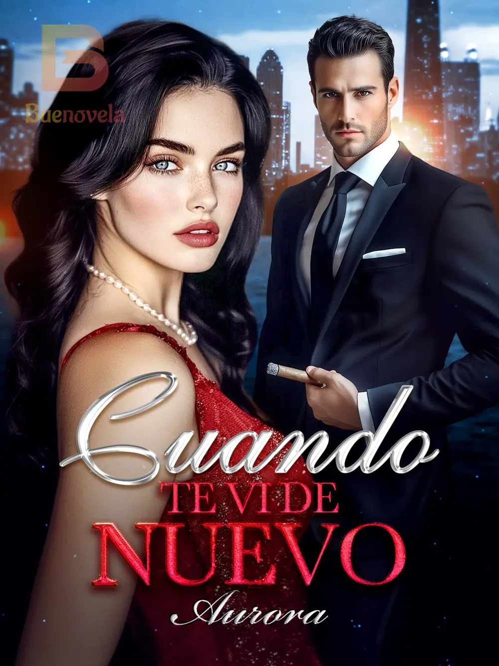 Cuando Te Vi De Nuevo - Capítulo 144 Novela y PDF en línea por Aurora | Leer Romance Historias ...