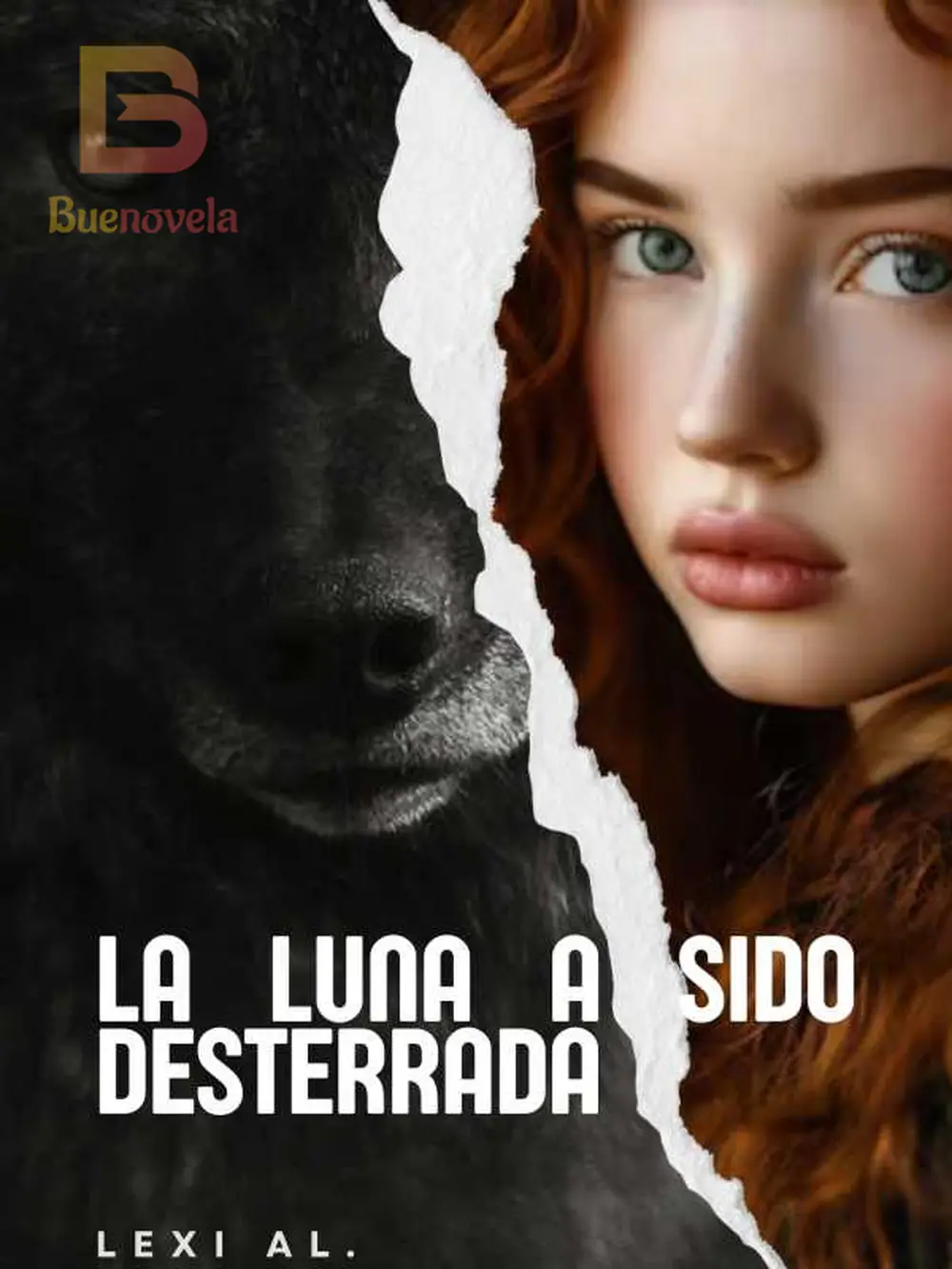 La Luna a sido Desterrada - CAPITULO 17:LUNA ROJA Novela y PDF en línea por Lexi | Leer Hombre ...