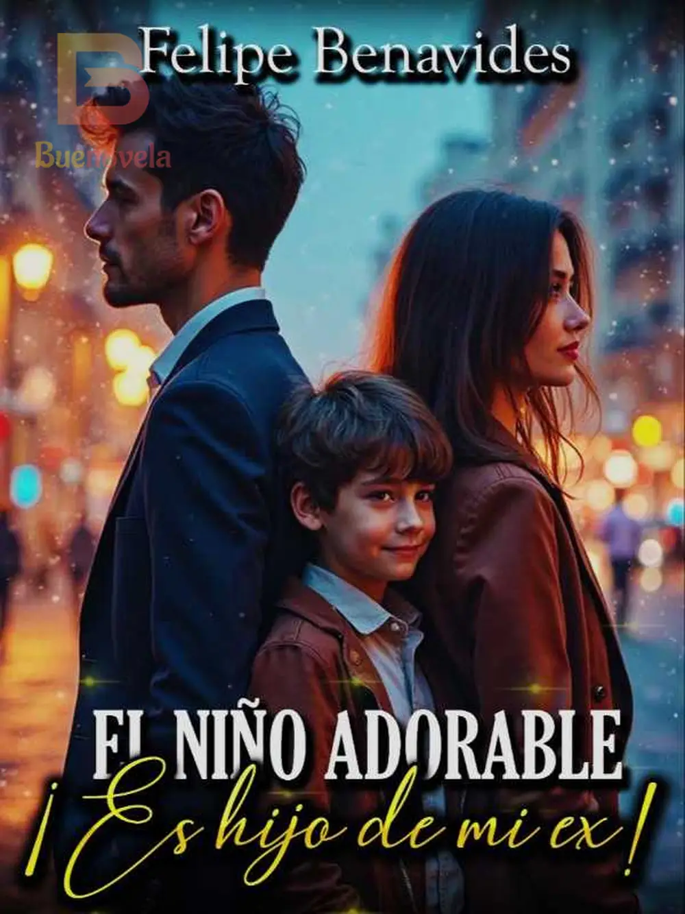 El niño adorable ¡Es hijo de mi ex! - Capítulo 340: La verdad oculta Novela y PDF en línea por ...