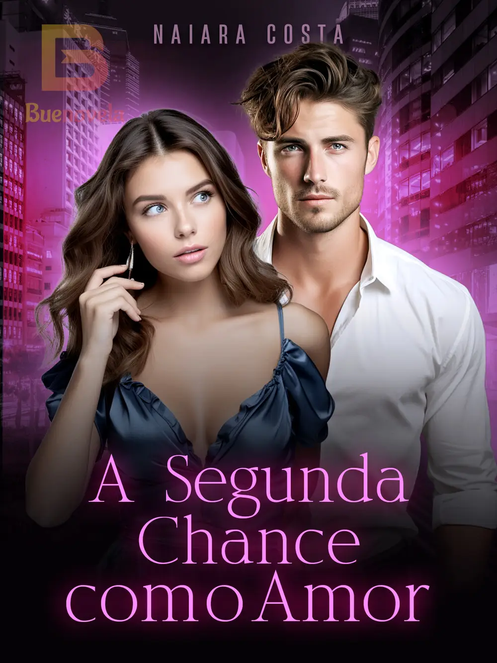 A Segunda Chance com o Amor - Capítulo 1006 Novela e PDF Online por Naiara Costa | Leia Romance ...