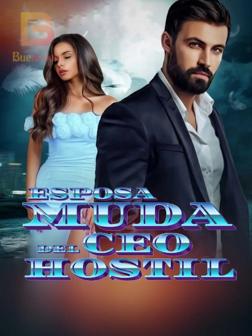 Esposa Muda Del CEO Hostil - Beso inesperado. Novela y PDF en línea por Alexyta | Leer Romance ...