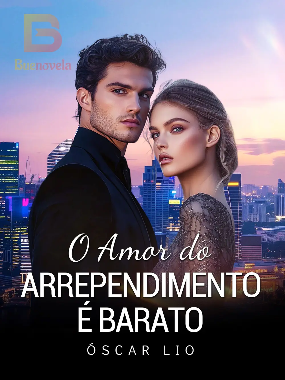 O Amor do Arrependimento é Barato - Capítulo 2 Novela e PDF Online por Óscar Lio | Leia Romance ...