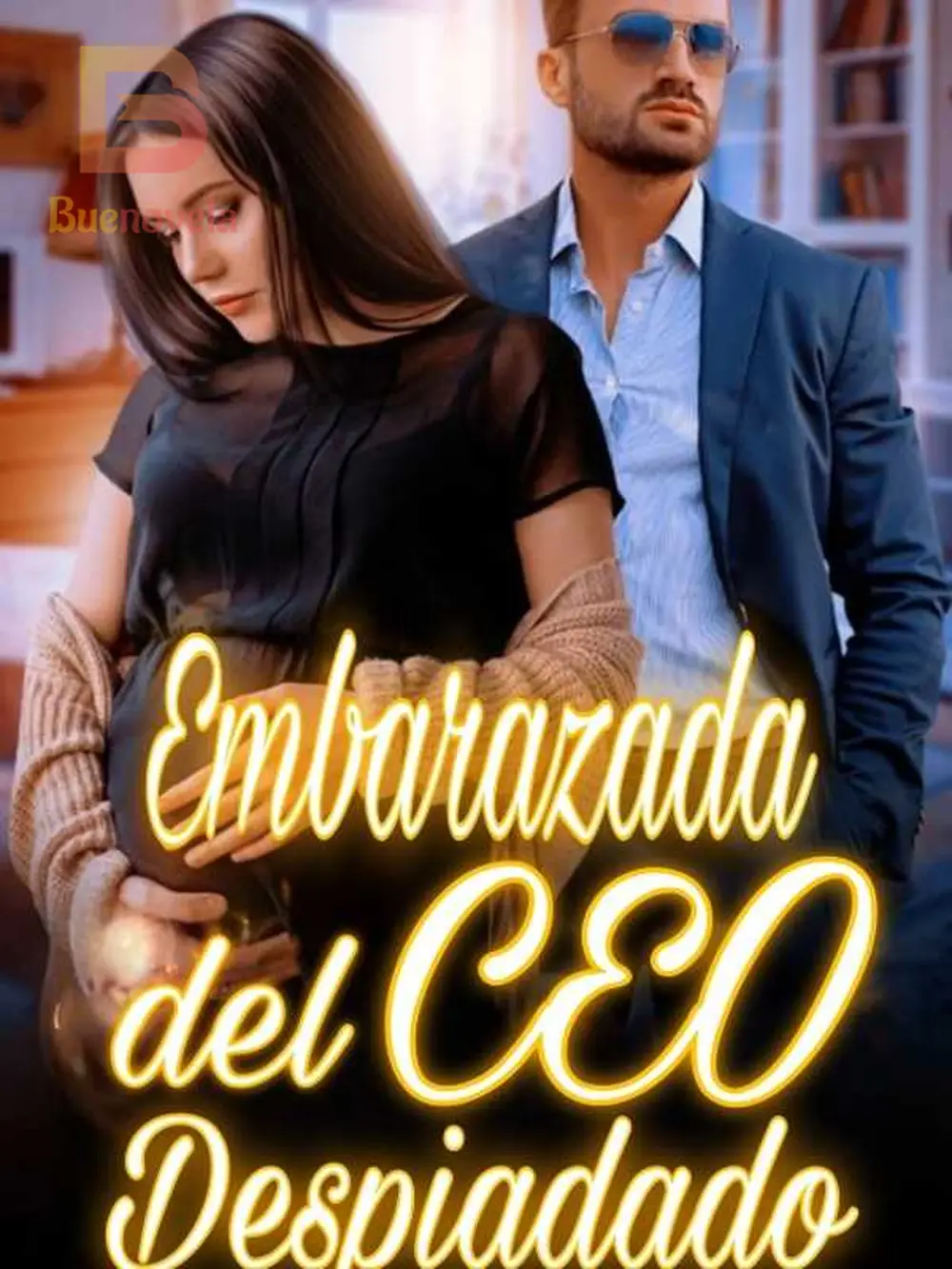 Embarazada del CEO Despiadado - La empresa de Lucas Novela y PDF en línea por Alejandra Soto ...