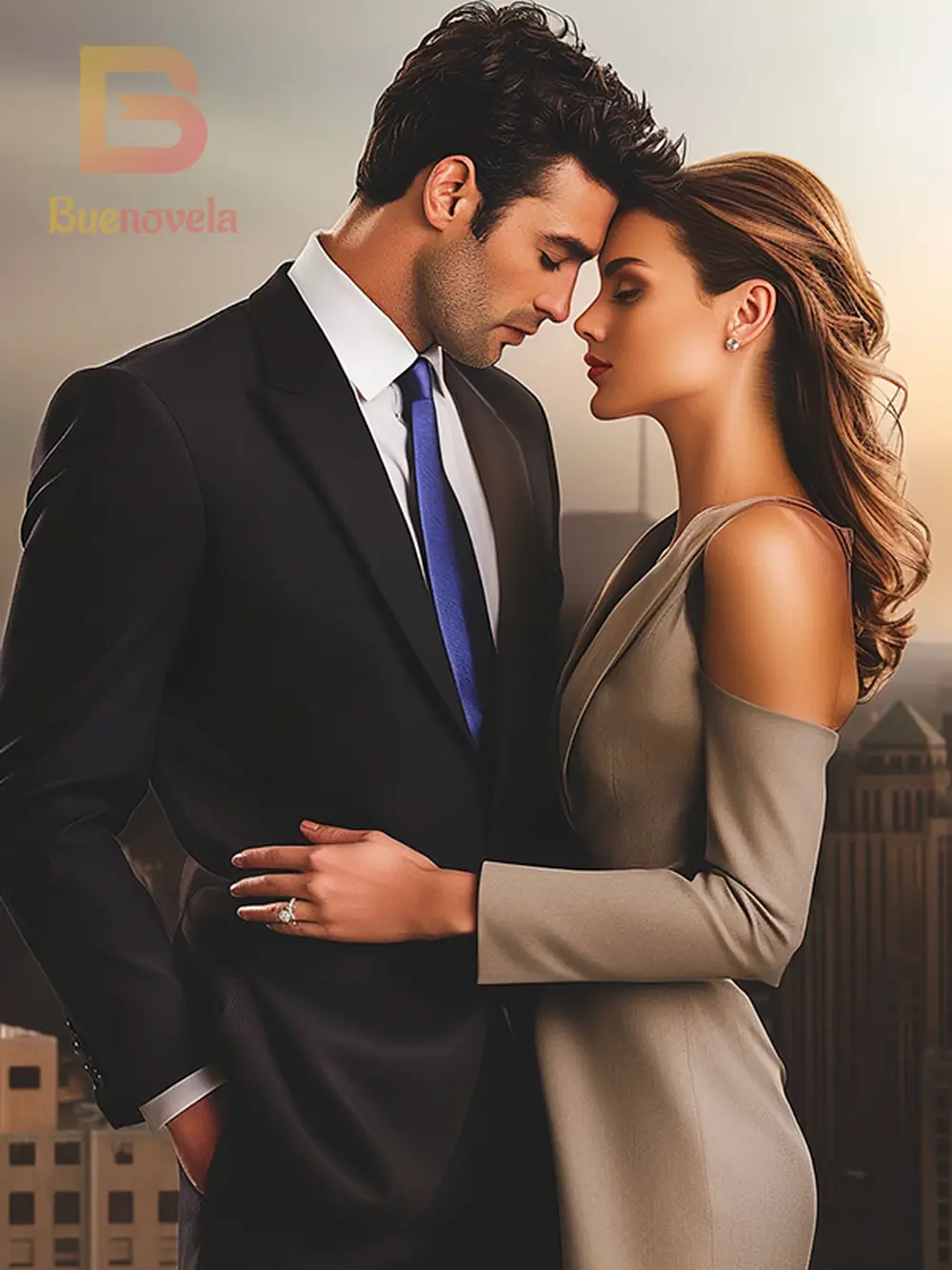 Lágrimas de Arrepentimiento de Padre e Hijo - Capítulo 10 Novela y PDF en línea por Marina Valle ...