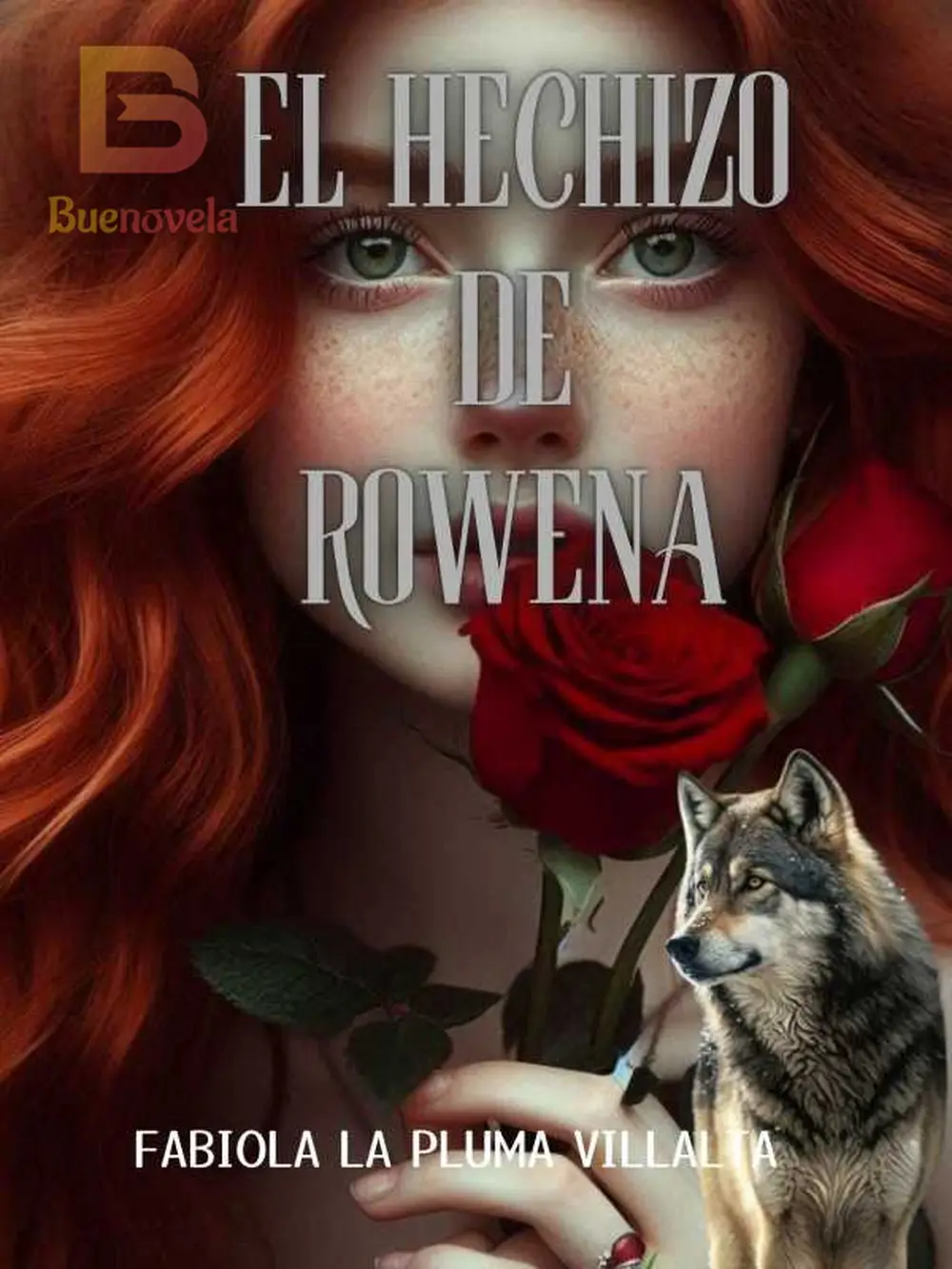 El hechizo de Rowena de La Pluma para leer en línea gratis - BueNovela El hechizo de Rowena de La Pluma para leer en línea gratis - BueNovela