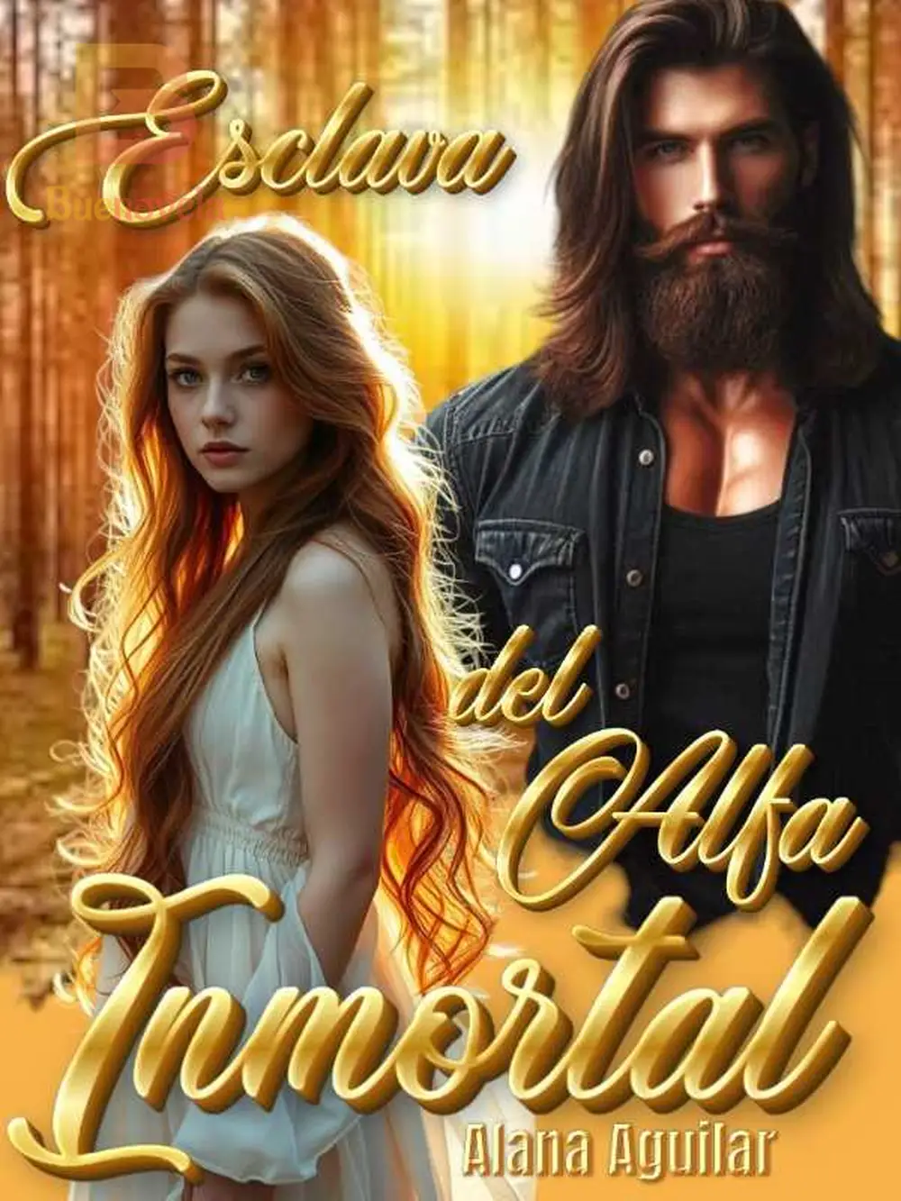 Esclava del Alfa Inmortal - Capítulo 151. Novela y PDF en línea por Alana Aguilar | Leer Hombre ...