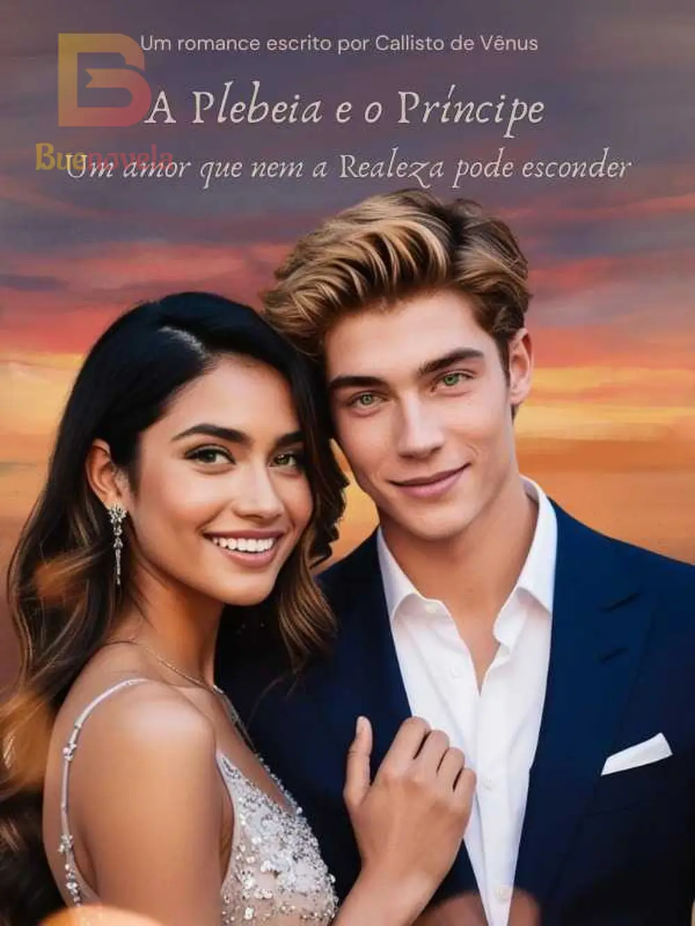 A Plebeia e o Príncipe Um amor que nem Realeza pode esconde - Capítulo 36 Novela e PDF Online ...