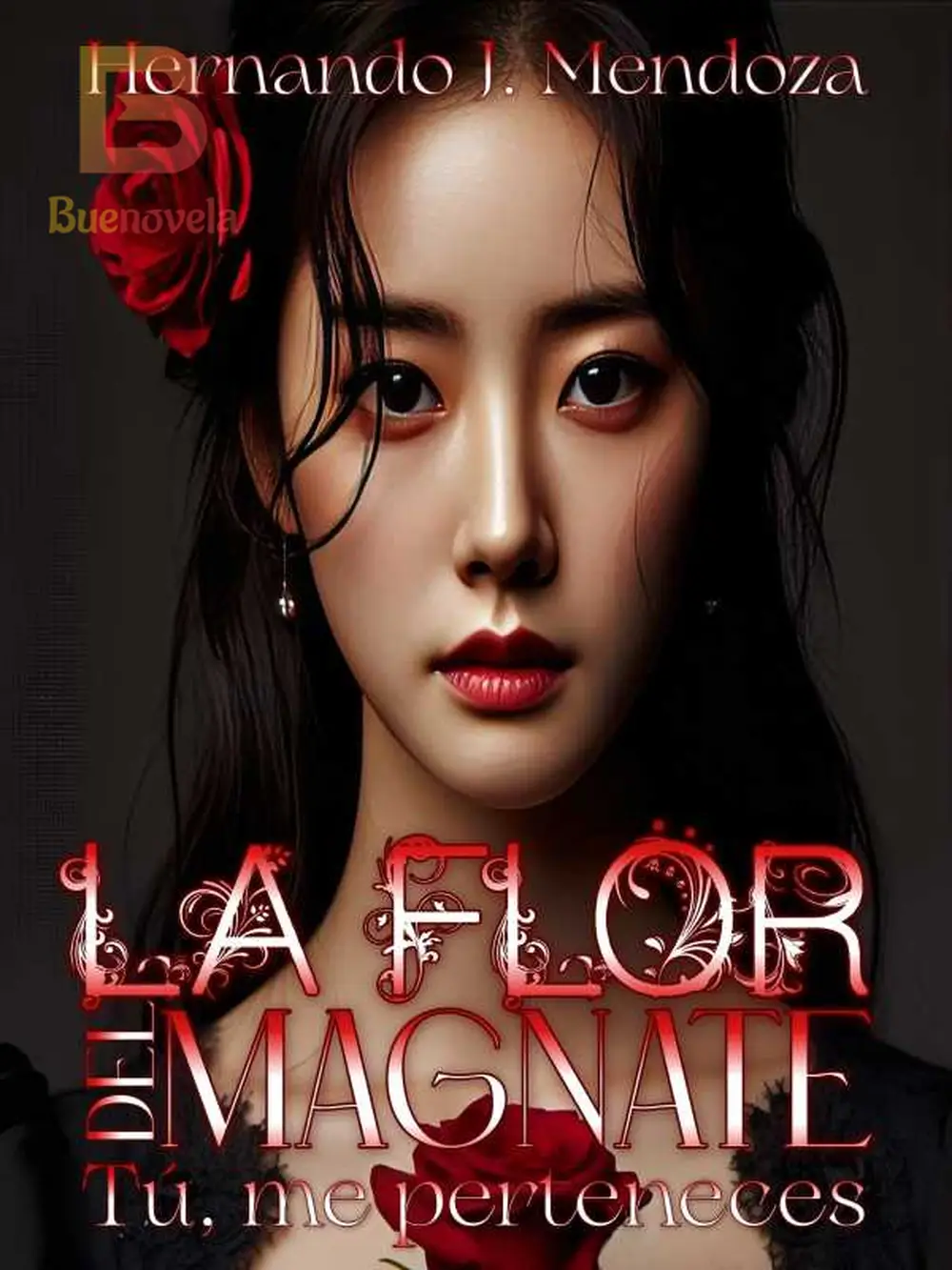 La Flor del Magnate - 122. Ellos juntos Novela y PDF en línea por Hernando J. Mendoza | Leer ...