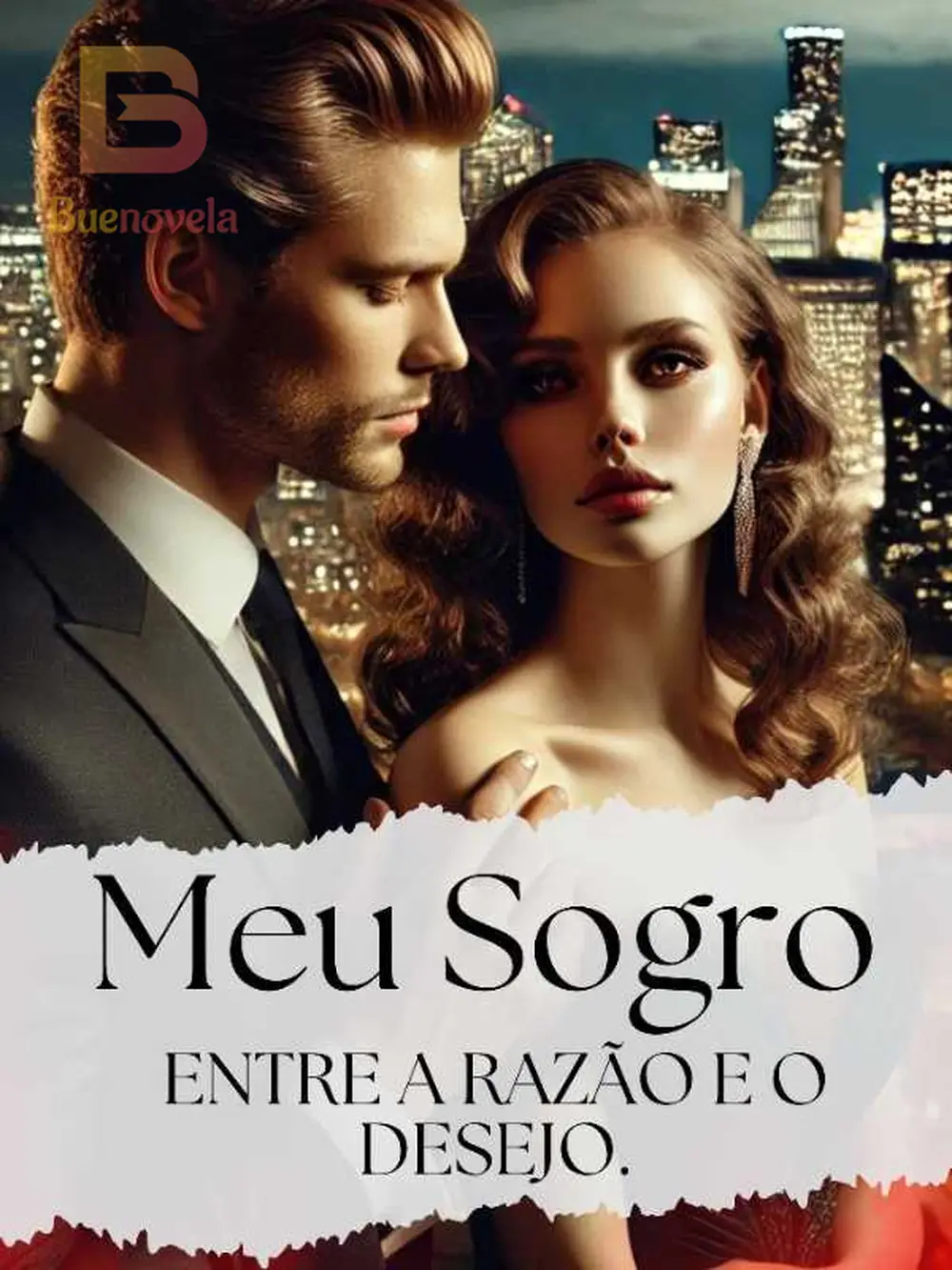 MEU SOGRO - Entre a Razão e o Desejo por Anny Lago para ler online ...